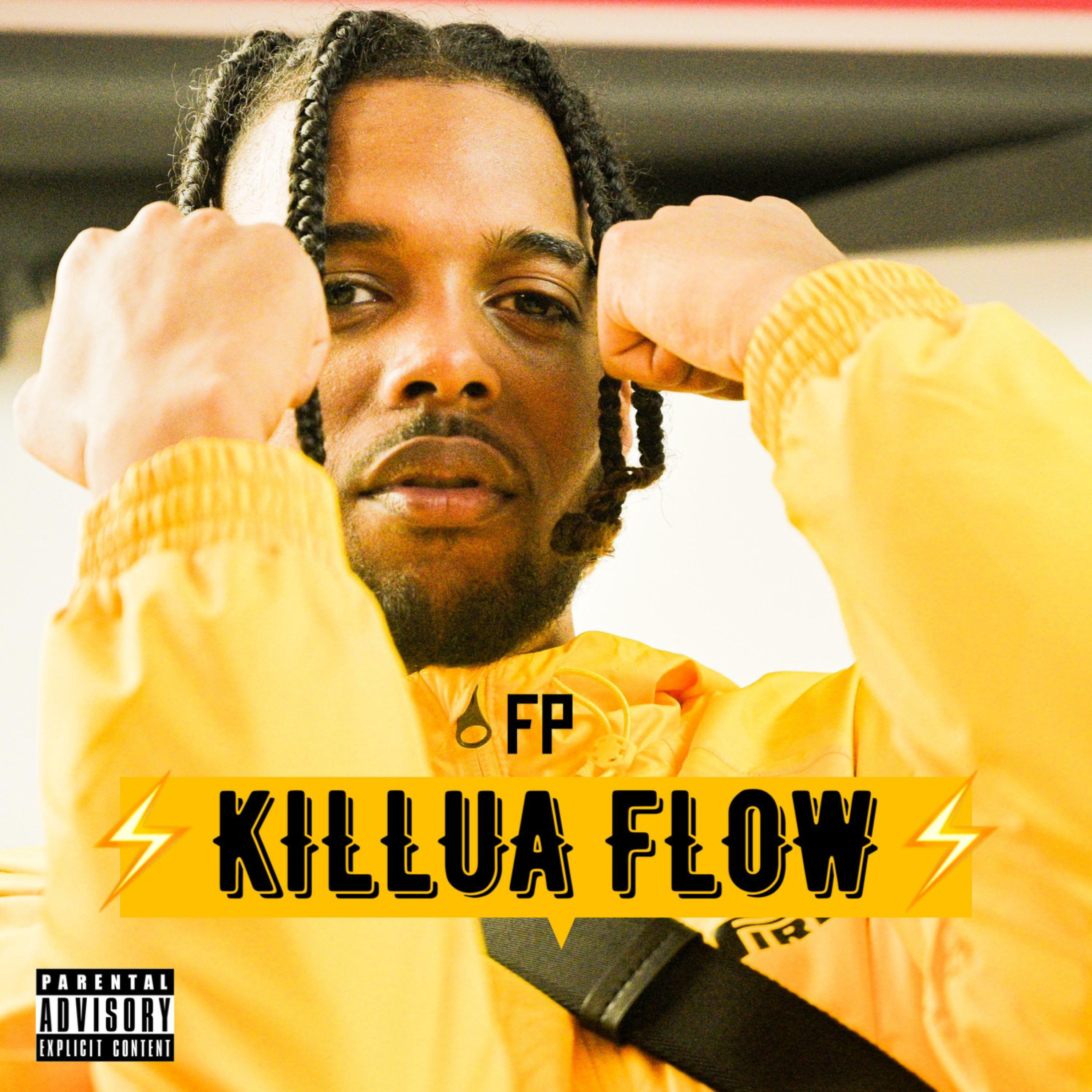 F.P. - Killua Flow | iHeart