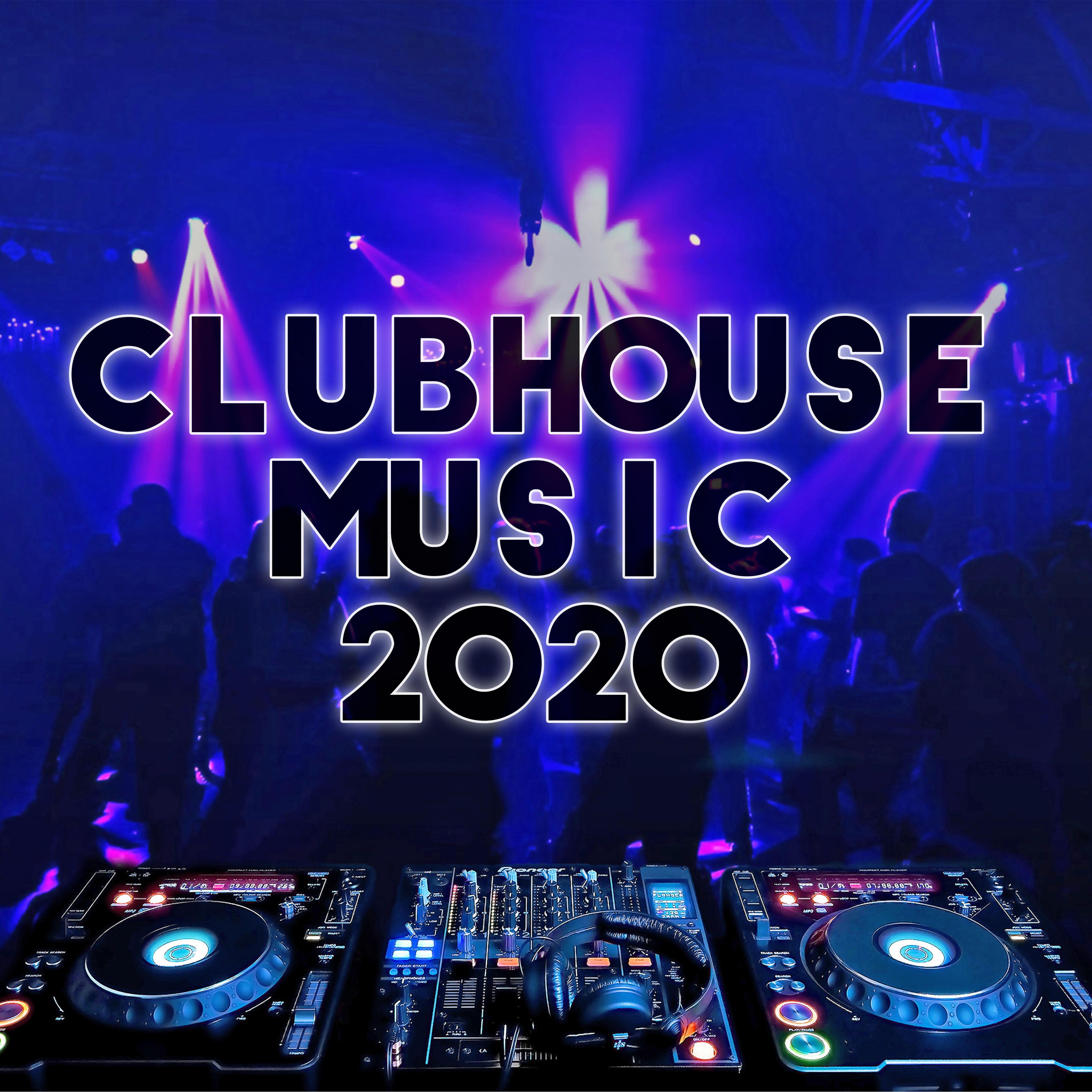 Chill Out Beach Party Ibiza - Clubhouse Music 2020 | iHeart