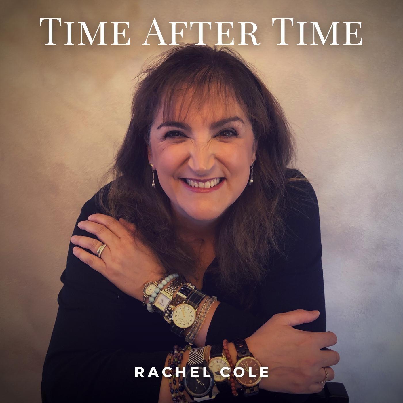Rachel Cole - Time After Time | iHeart