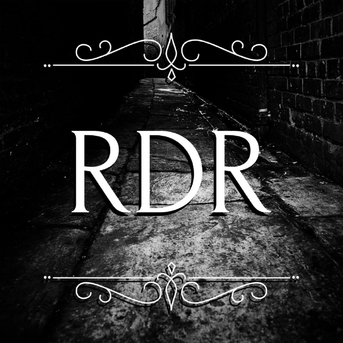 RDR - R.D.R | iHeart