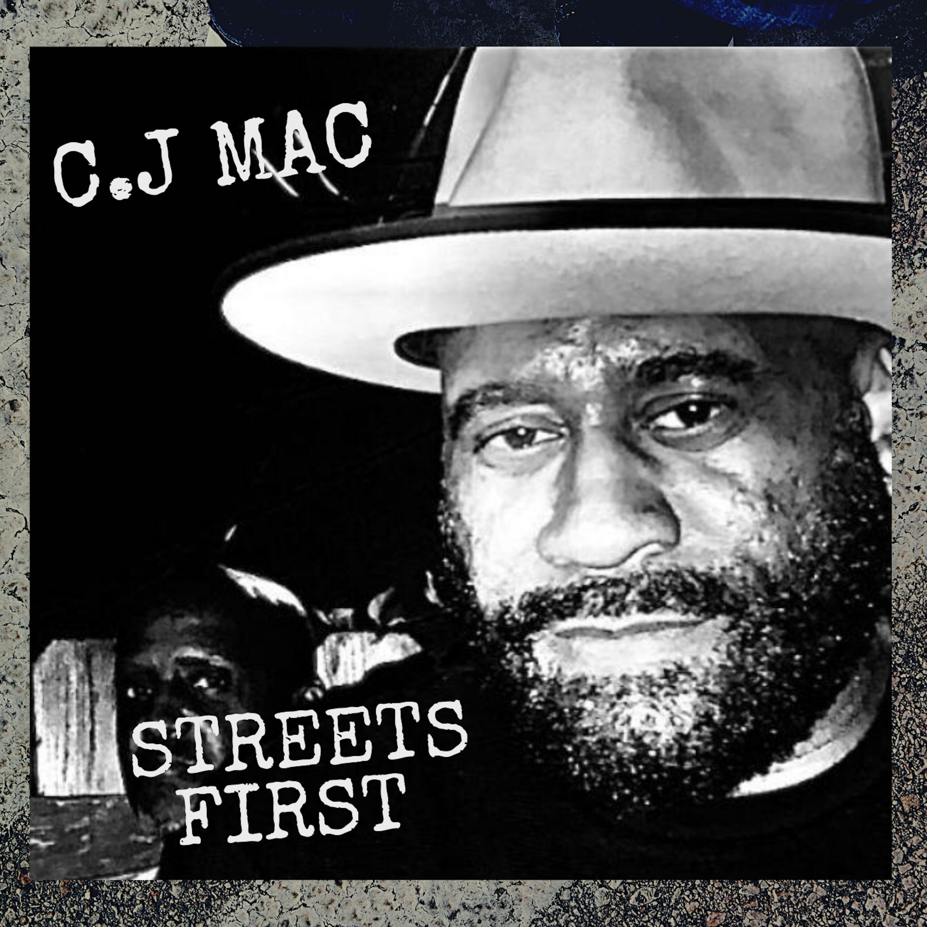 CJ Mac - Streets First | iHeart