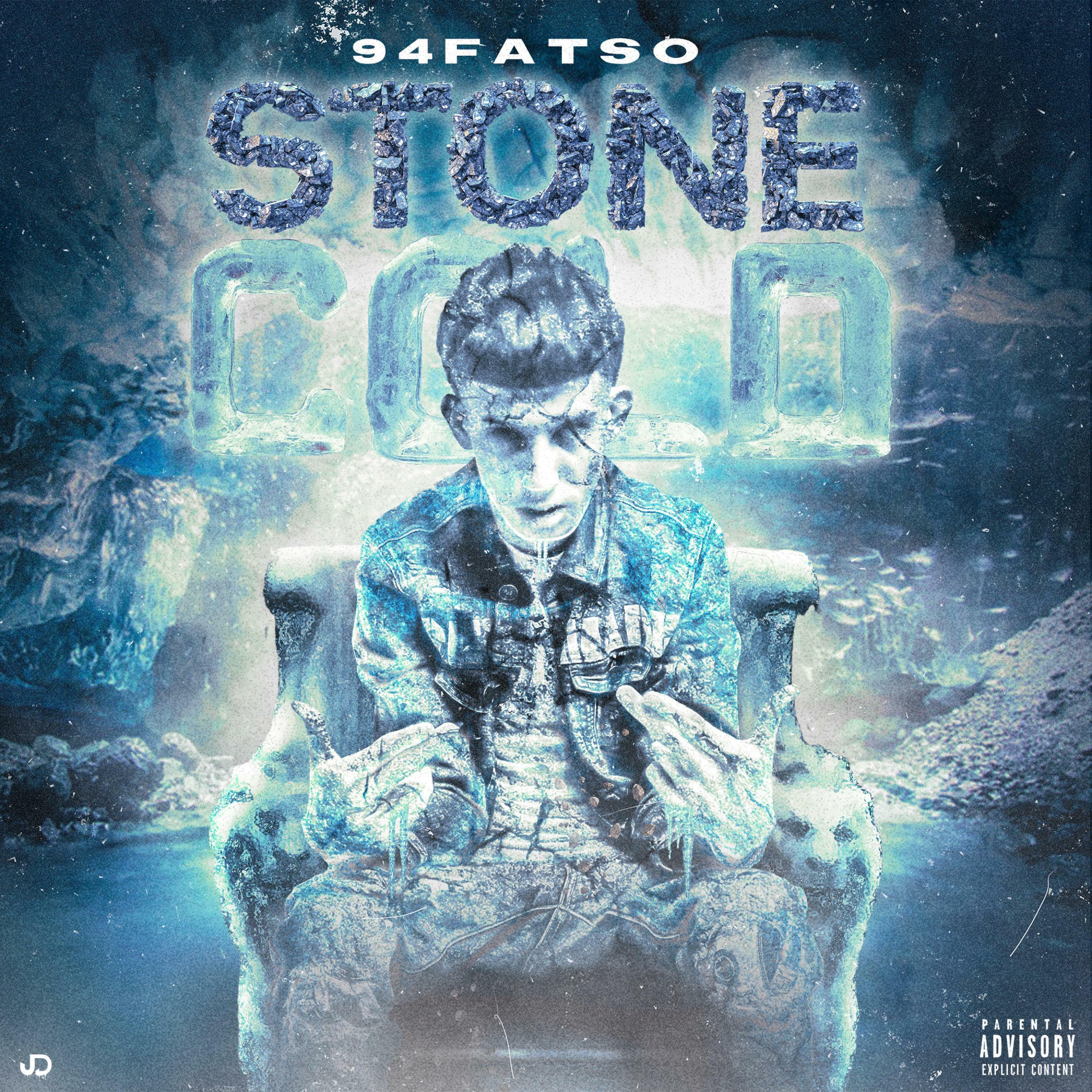 94fatso - Stone Cold | iHeart