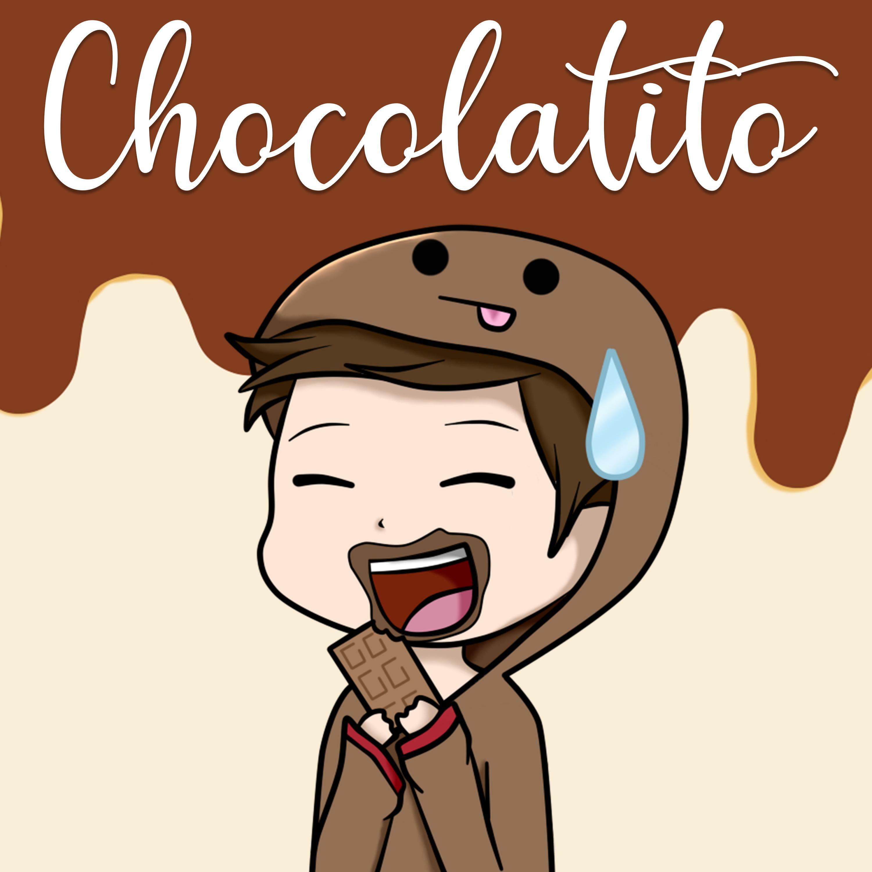 Chocoblox - Chocolatito | iHeart