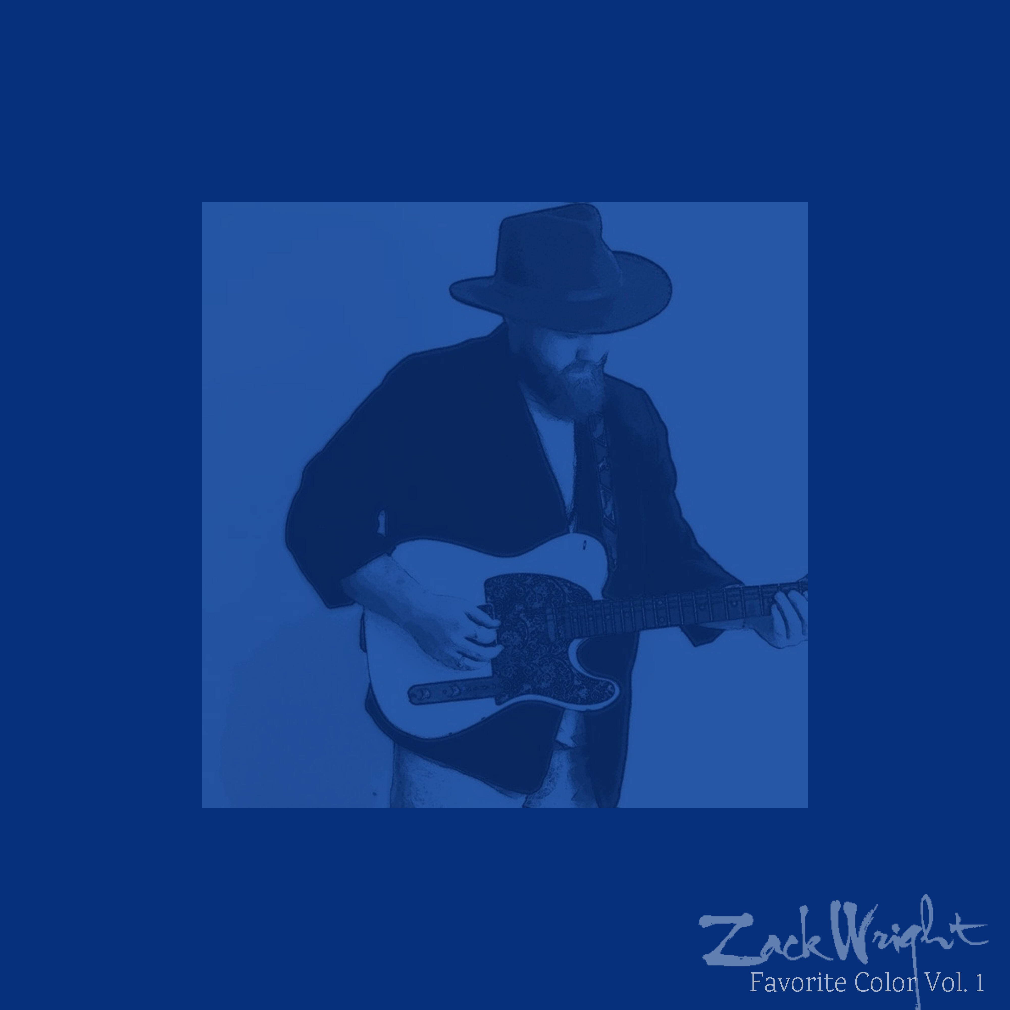 Nancy Wright - Favorite Color Vol. 1 | iHeart