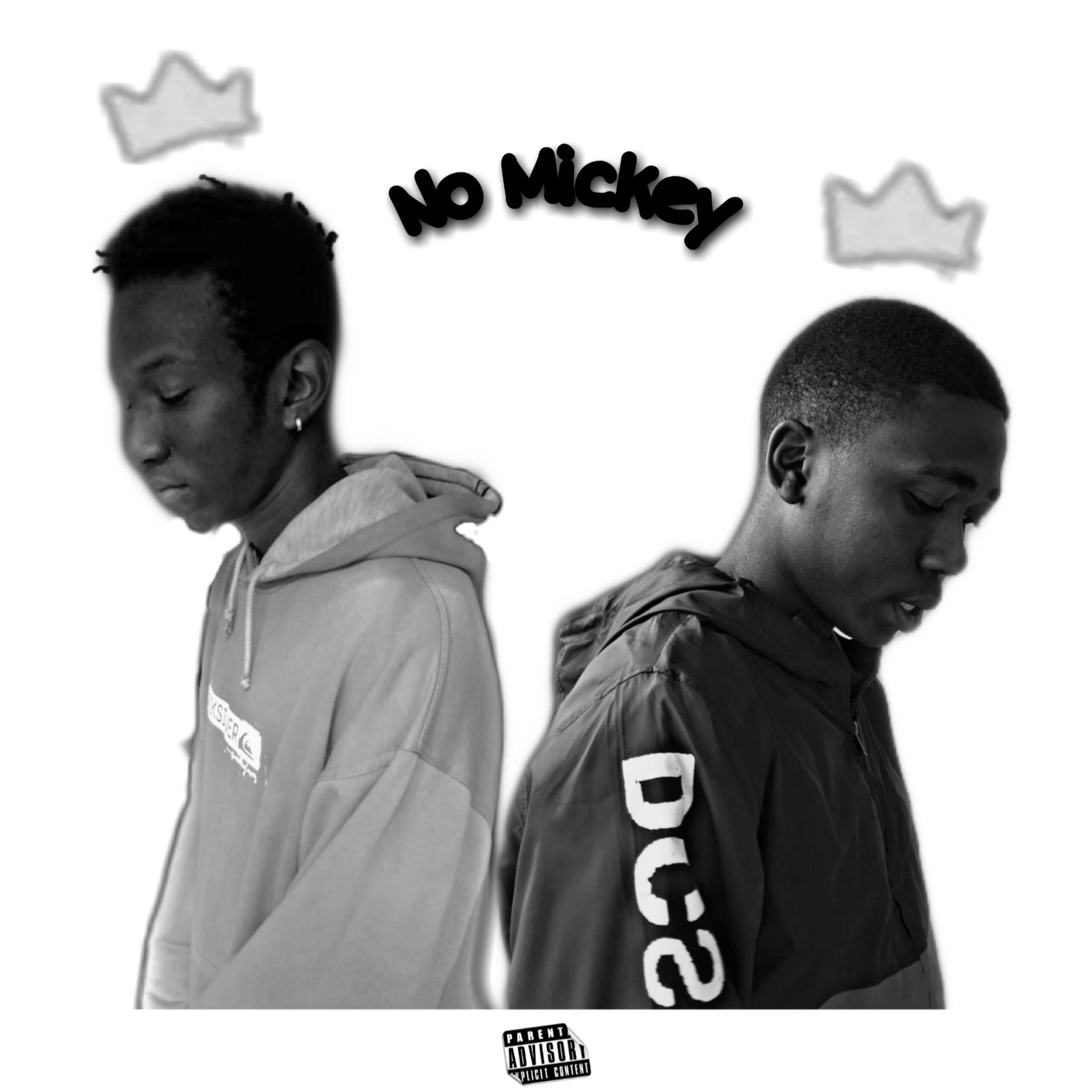 Nxmi - No Mickey (feat. Genio) | iHeart