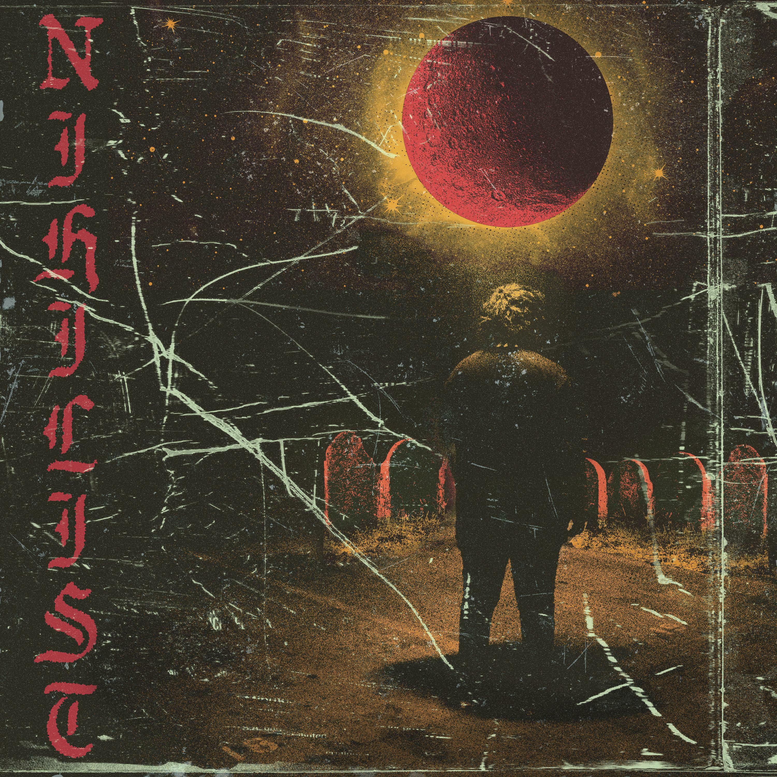 SpaceMan Zack - Nihilist | iHeart