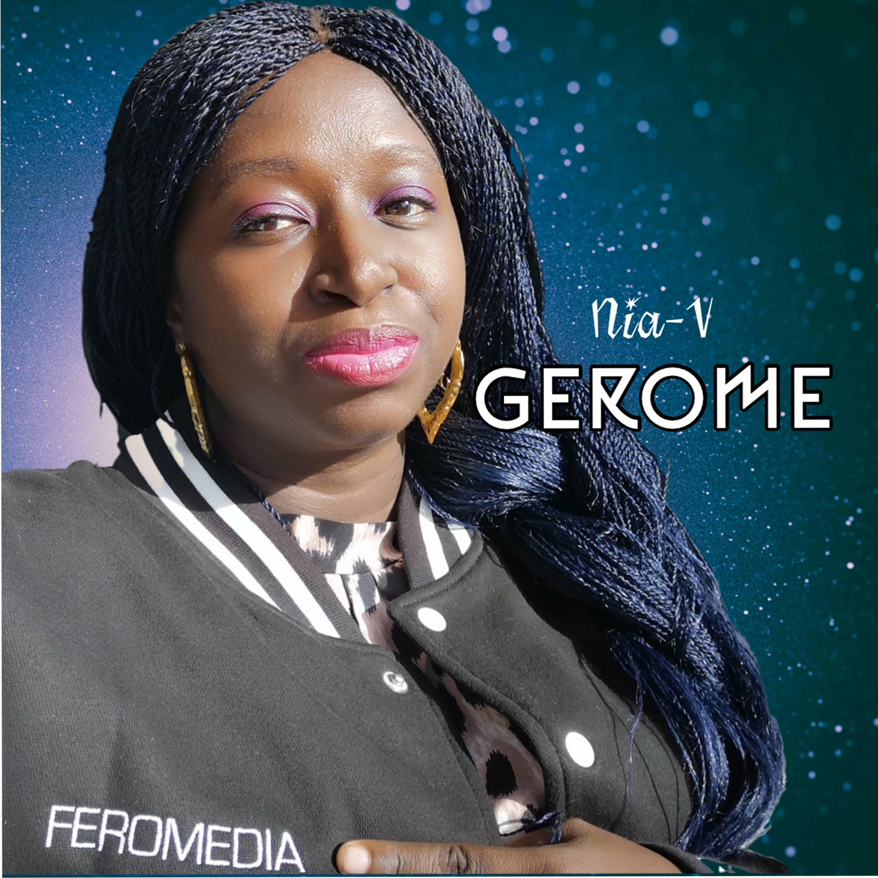 Nia-V - Gerome | iHeart