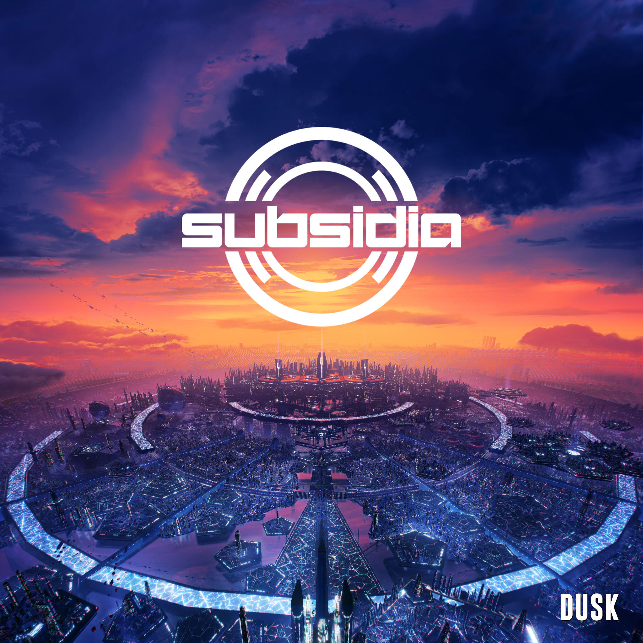 Excision - Subsidia Dusk: Vol. 1 | iHeart