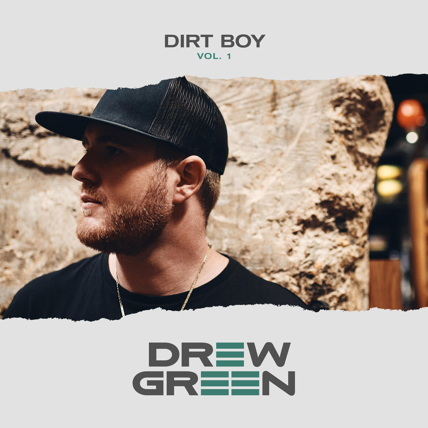 Drew Green - DIRT BOY Vol. 1 - EP | iHeart