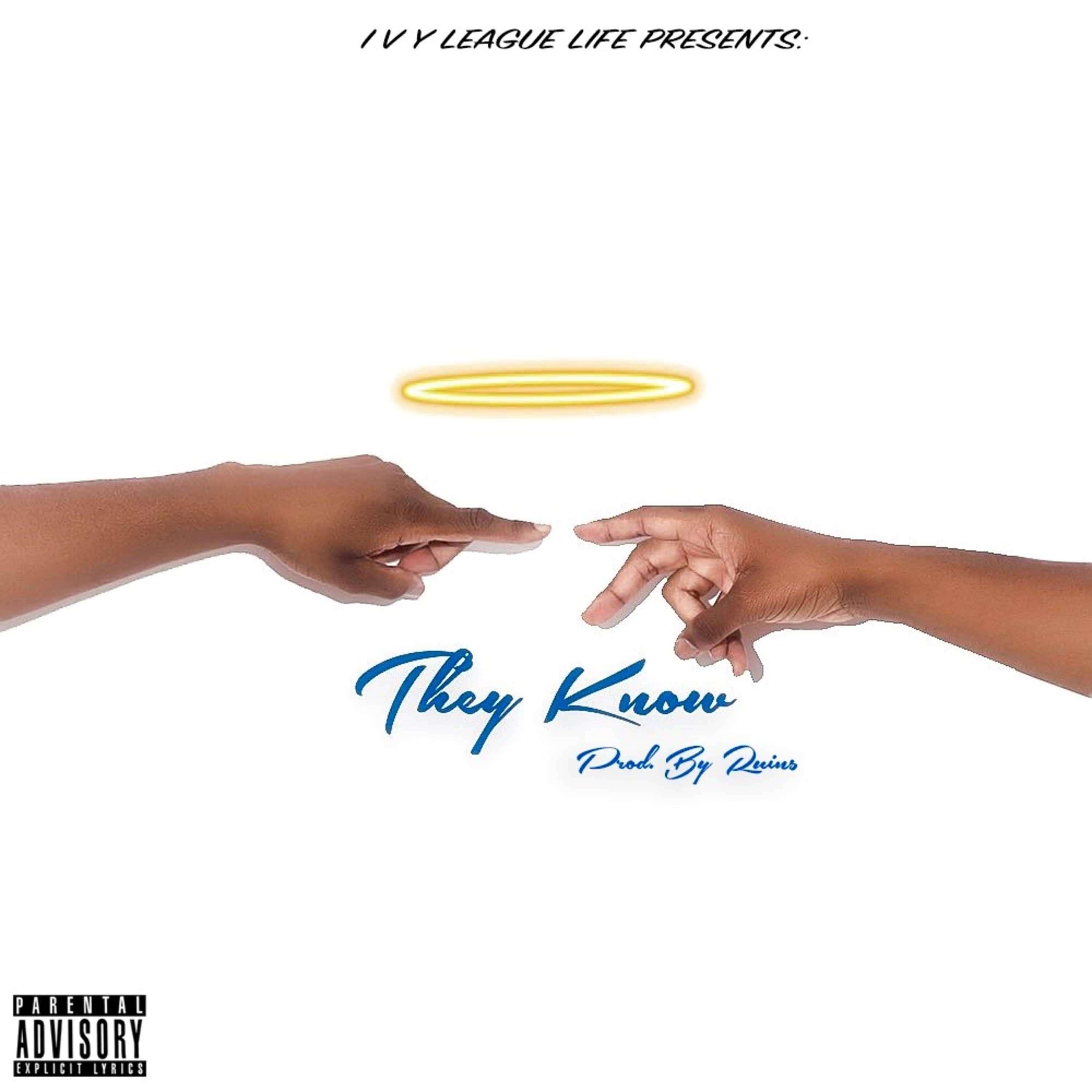 Rap God TDM - They Know | iHeart