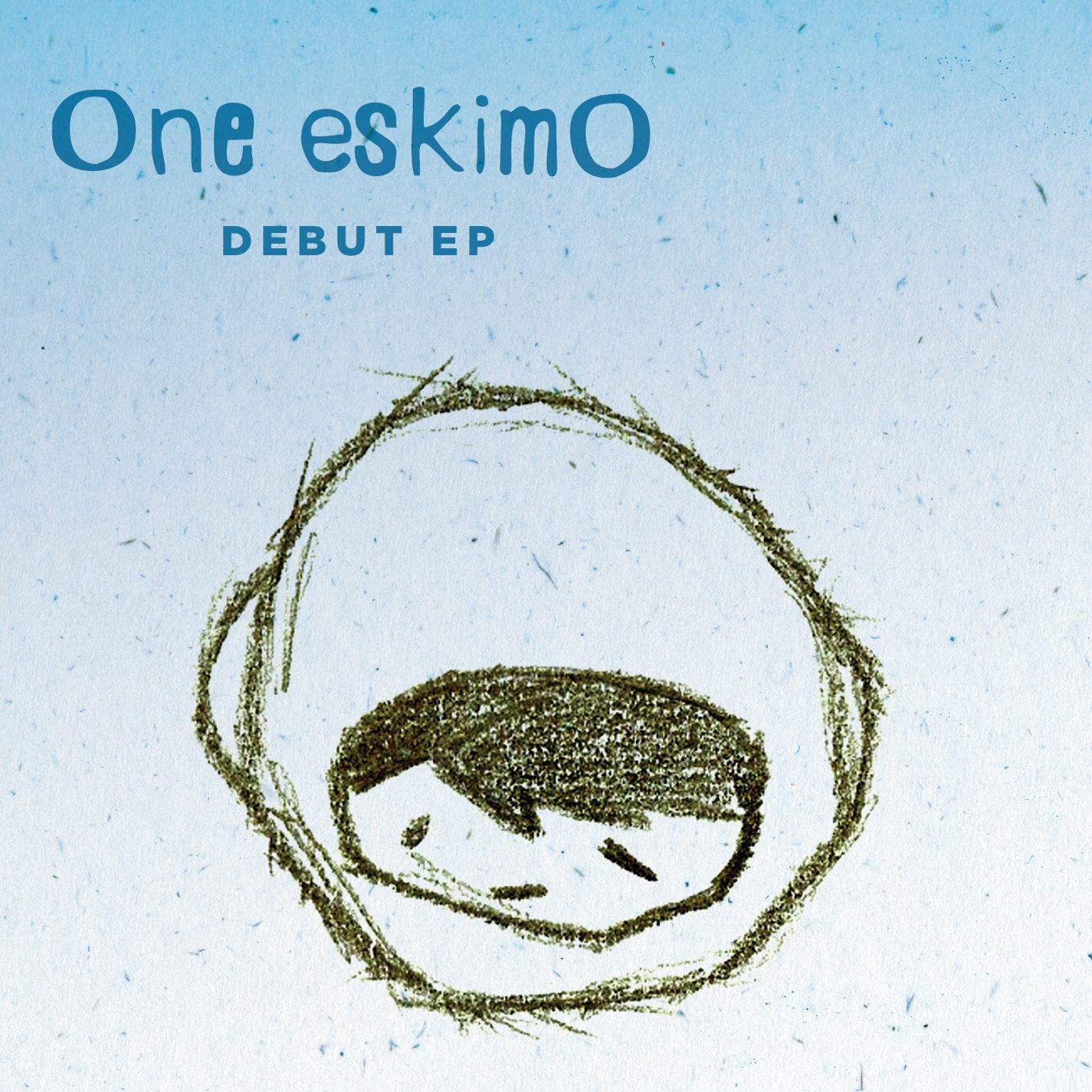 One eskimO - One eskimO - Debut EP | iHeart