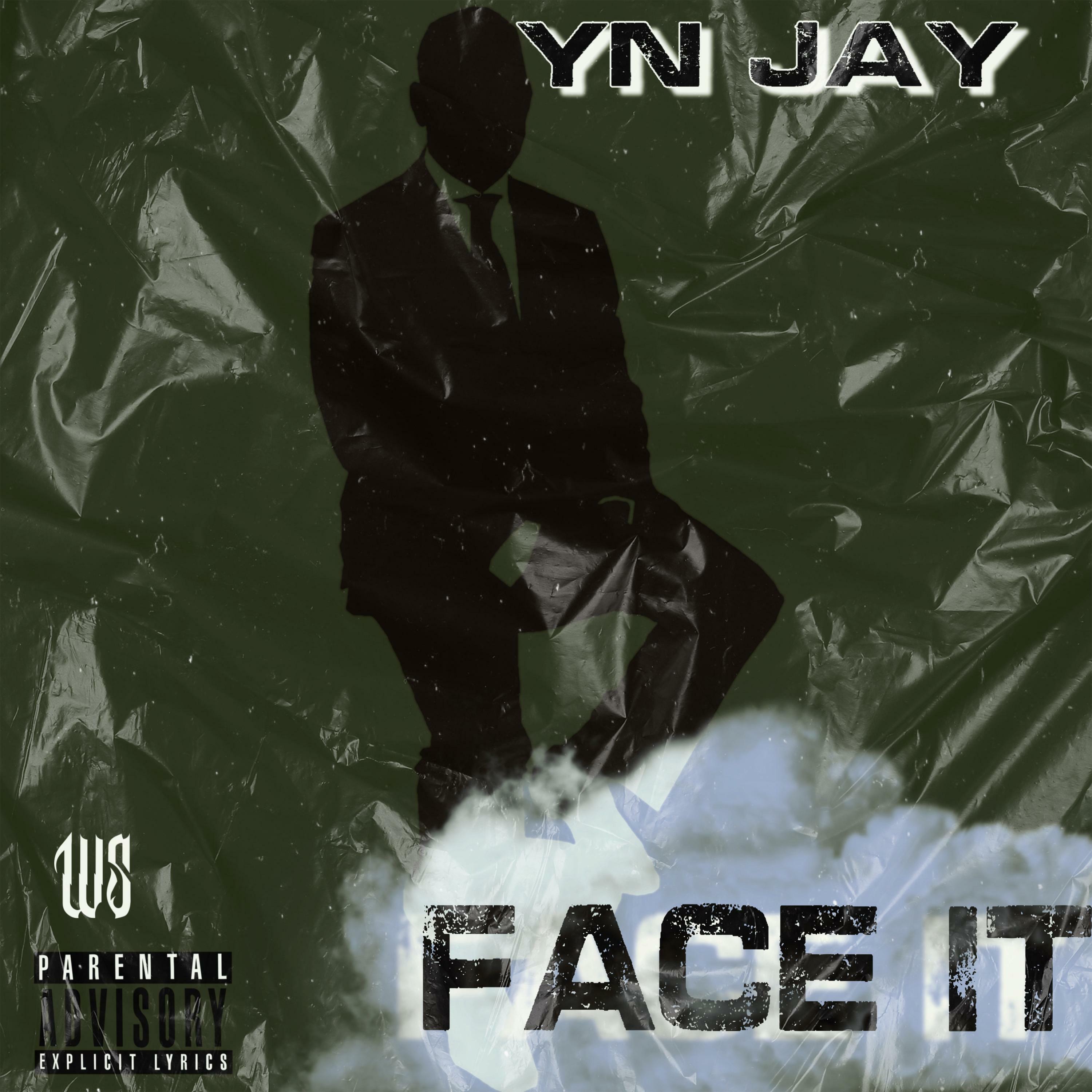 YN Jay - Face It | iHeart