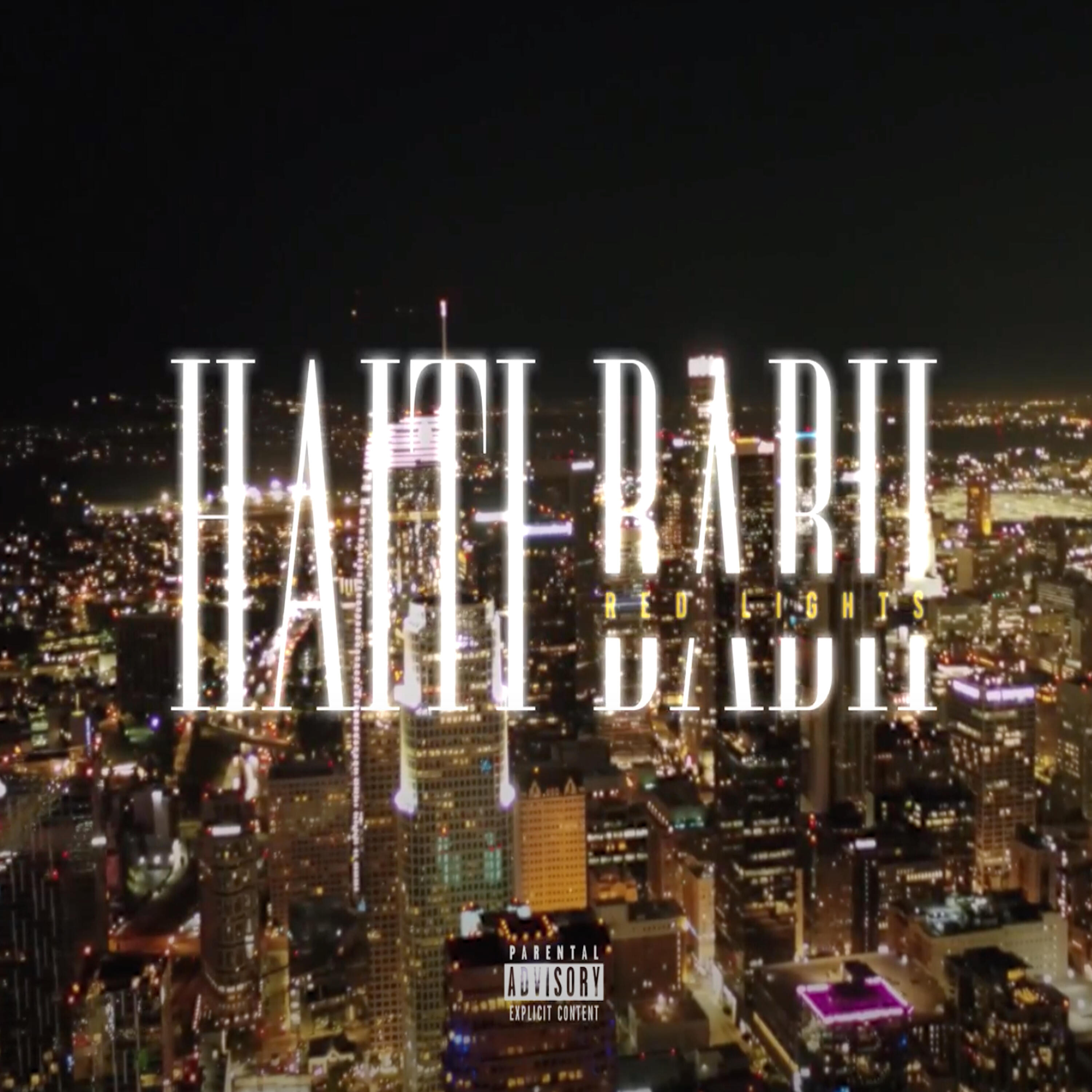 Haiti Babii - Red Lights | iHeart