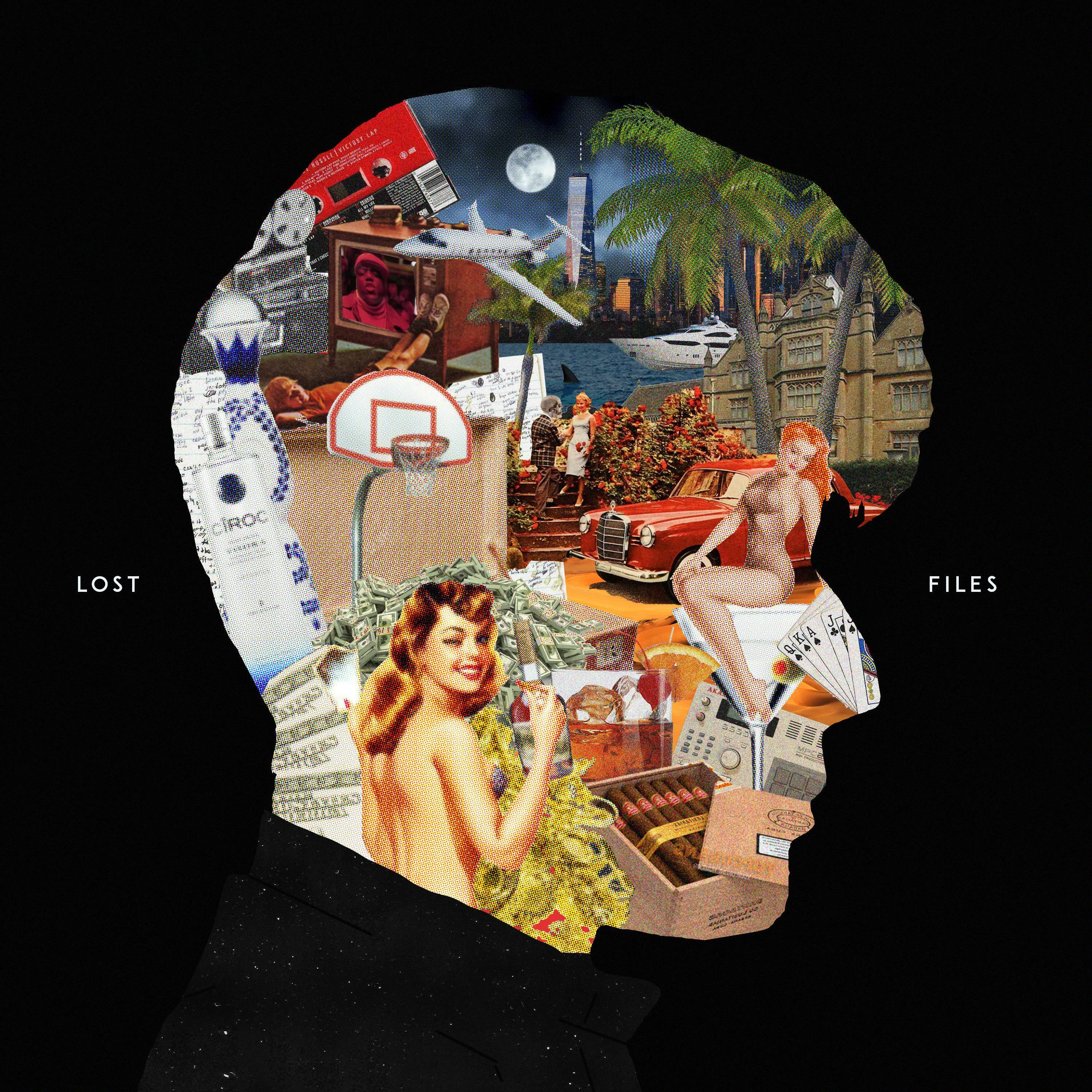 James Mullaney - Lost Files | iHeart