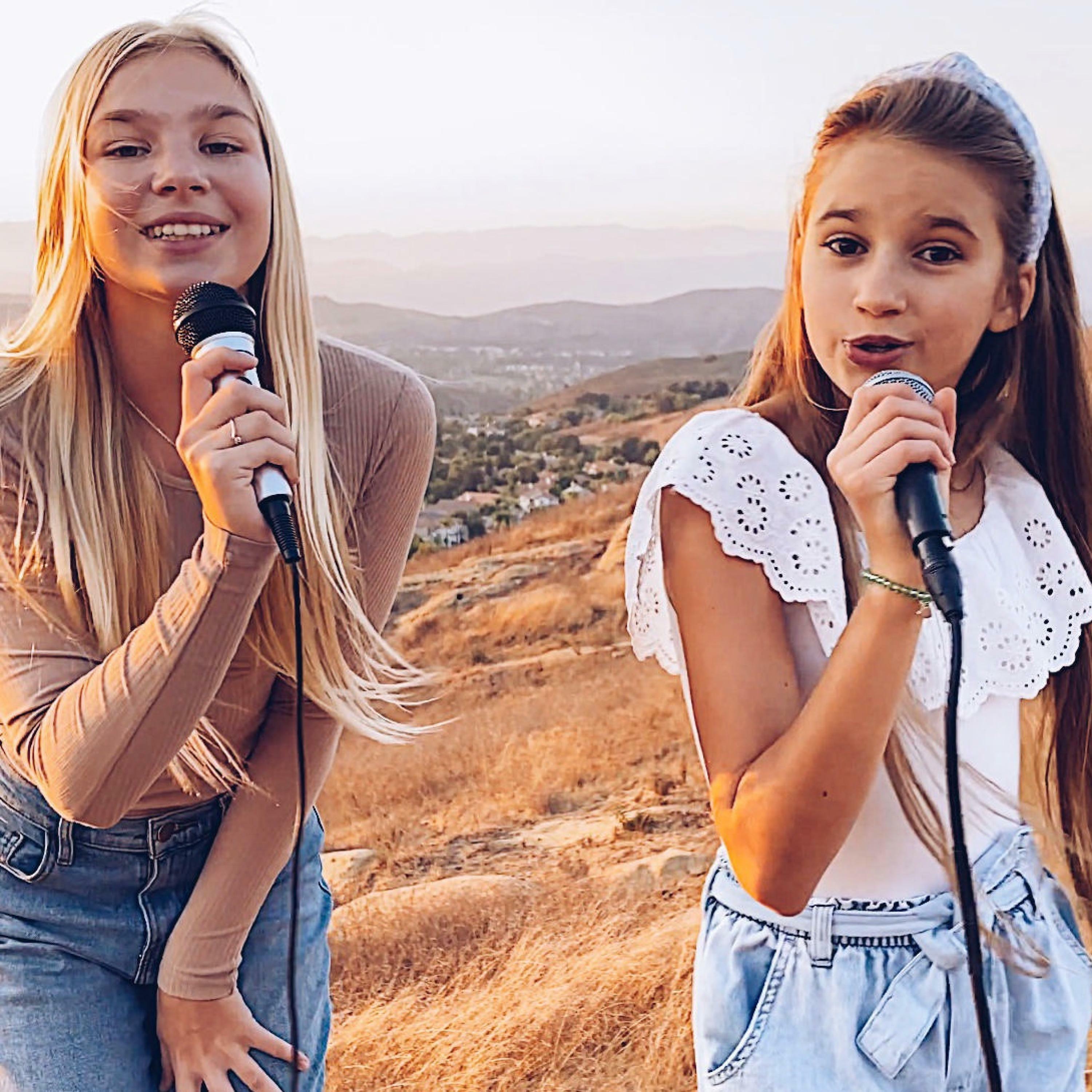 Karolina Protsenko - Memories (feat. Barvina) | iHeart