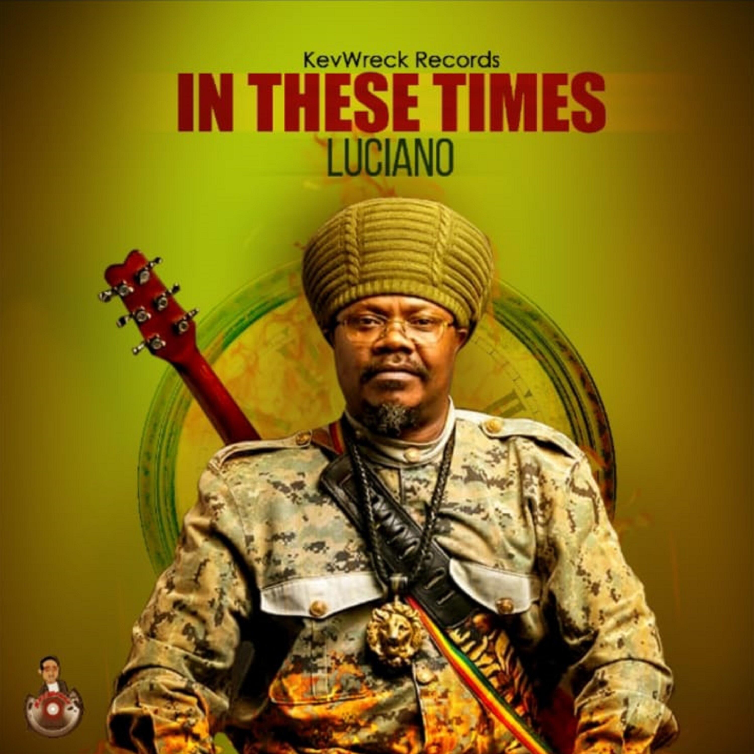 Luciano - In These Times | iHeart