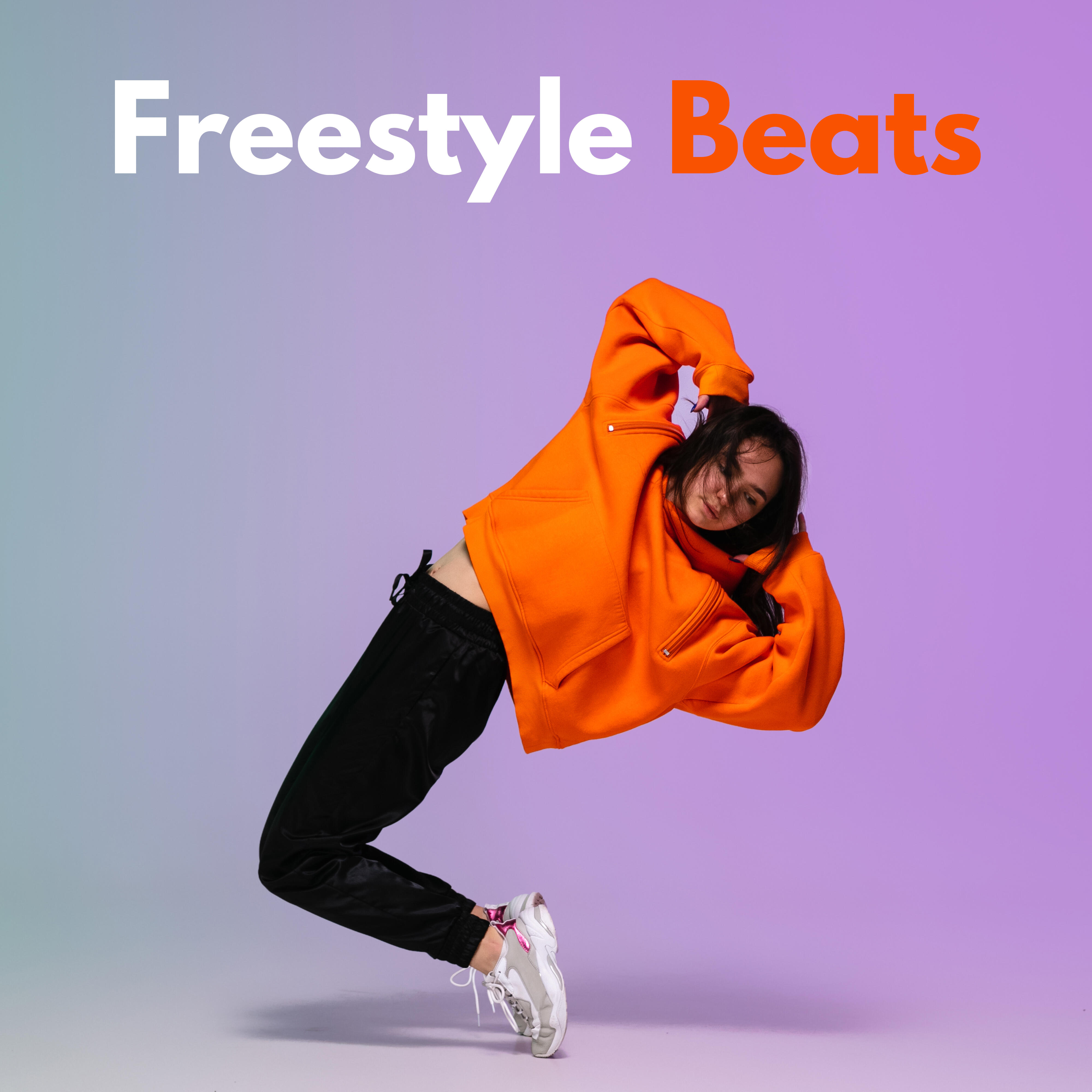 Top 40 - Freestyle Beats: Hip Hop Background Music | iHeart