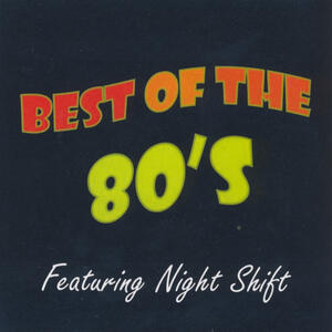 The Countdown Singers - Best Of The 80's | iHeart