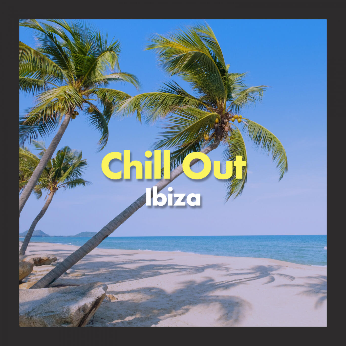 Chill Out Beach Party Ibiza - Chill Out Ibiza | iHeart