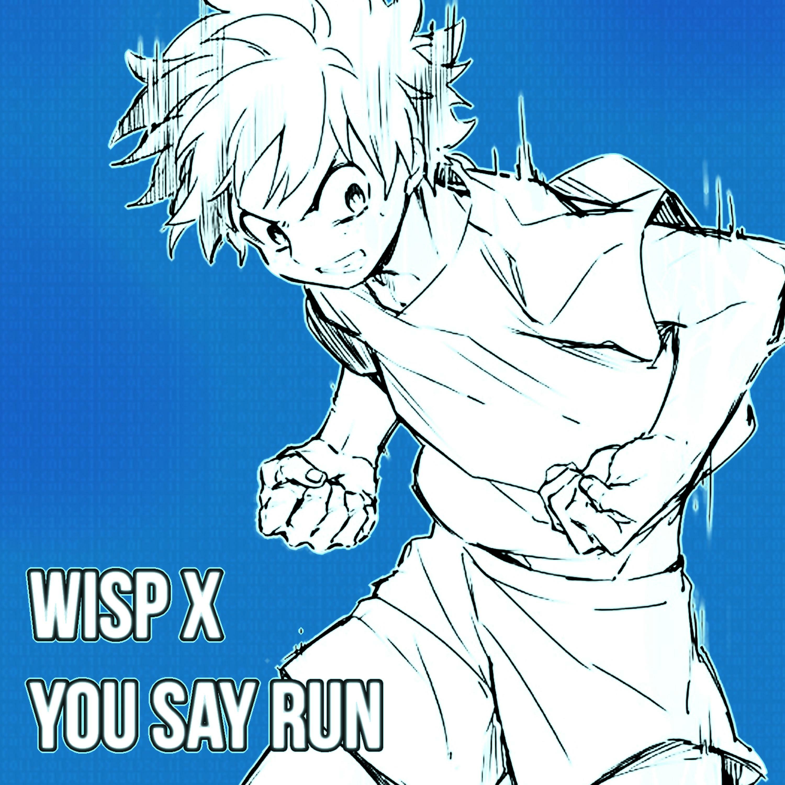 Wisp X - You Say Run | iHeart