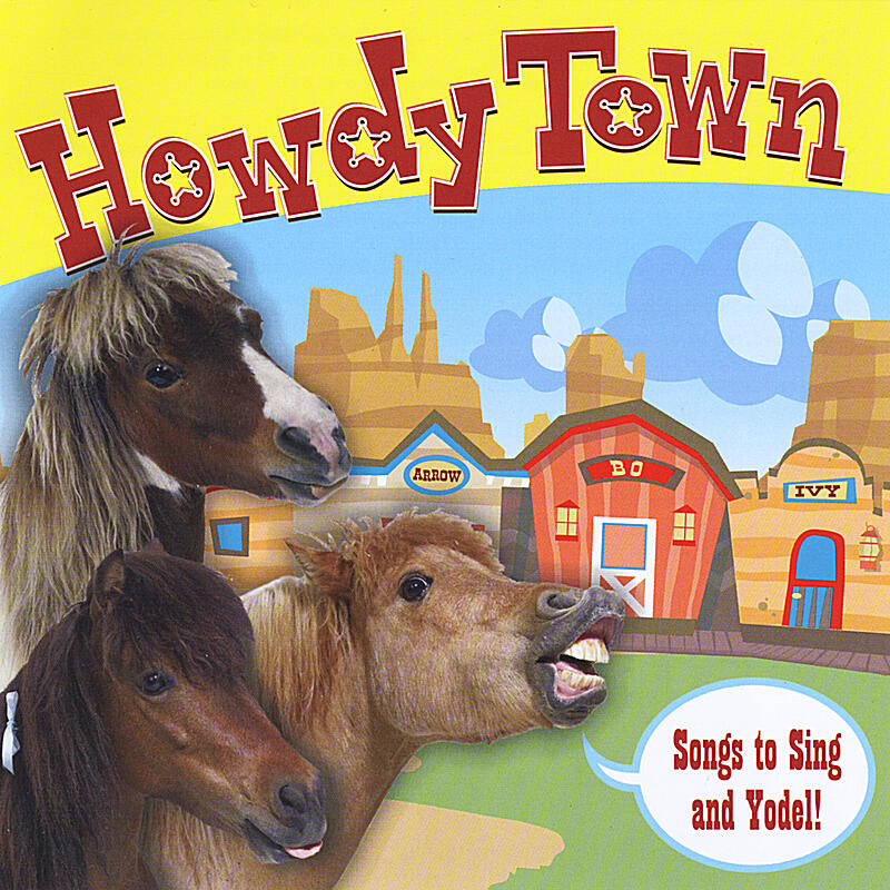 Howdy Town - Howdy Town | iHeart
