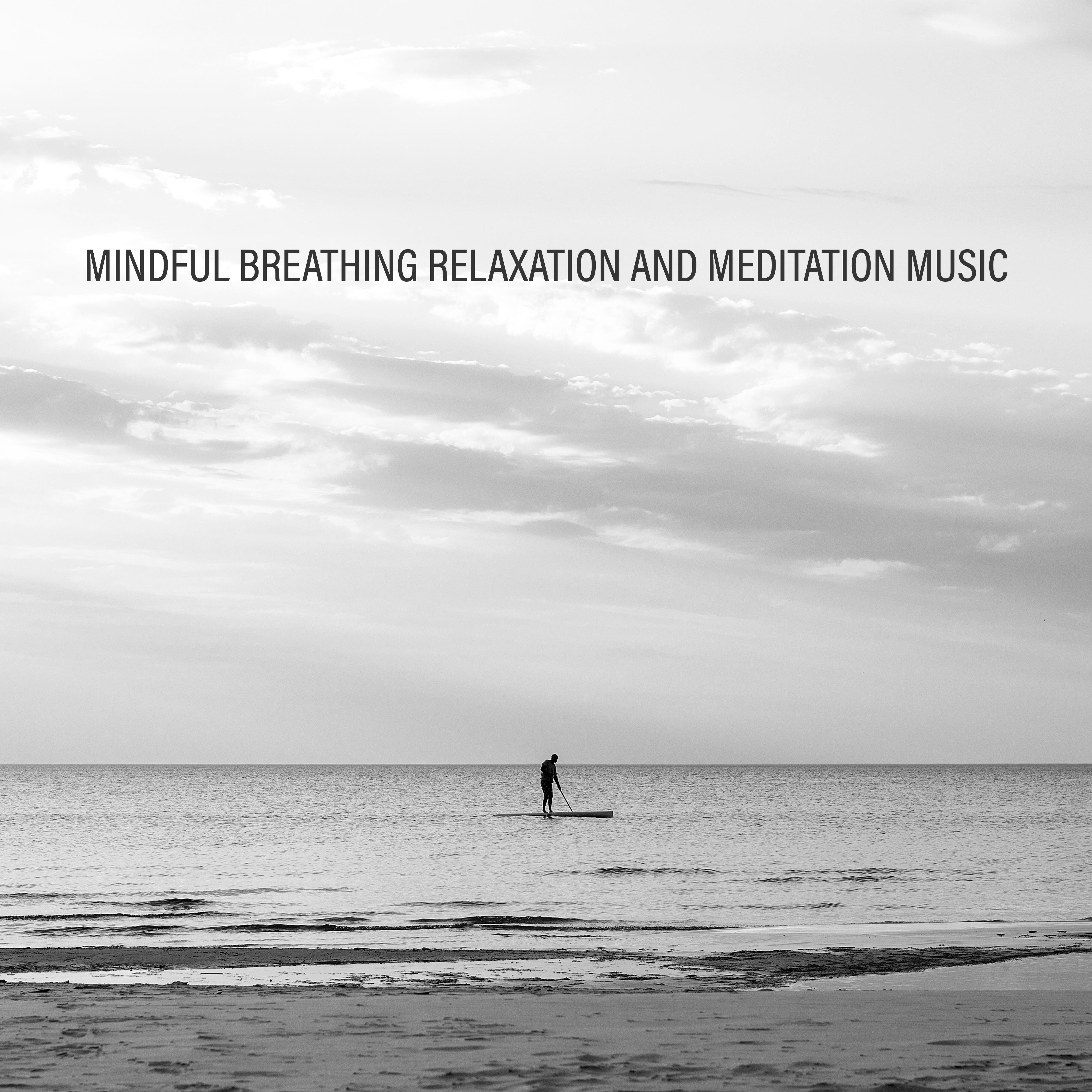 Mindfulness Meditation Universe - Mindful Breathing Relaxation and ...