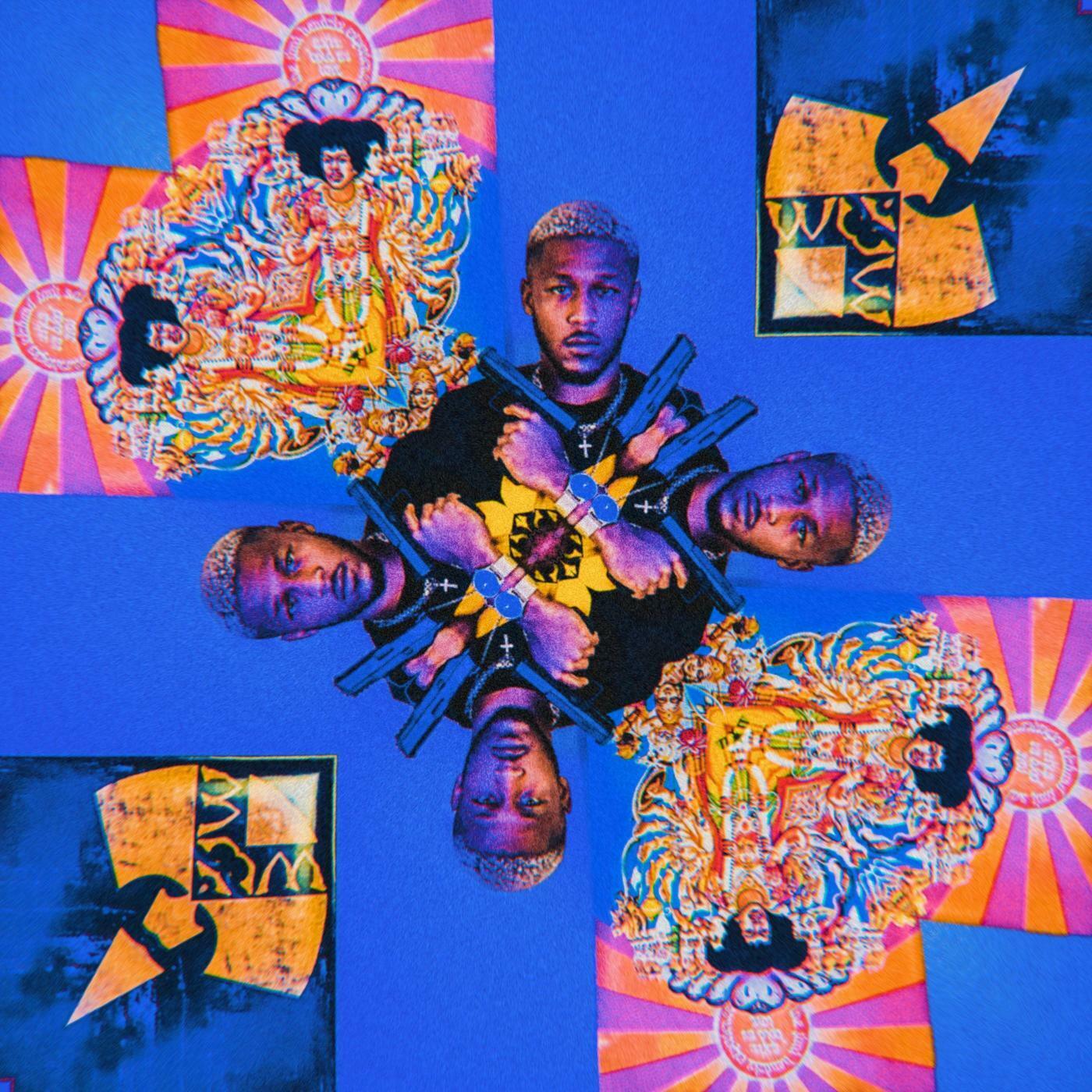 Kid Mitch - KIDZ BOP 2020 | iHeart