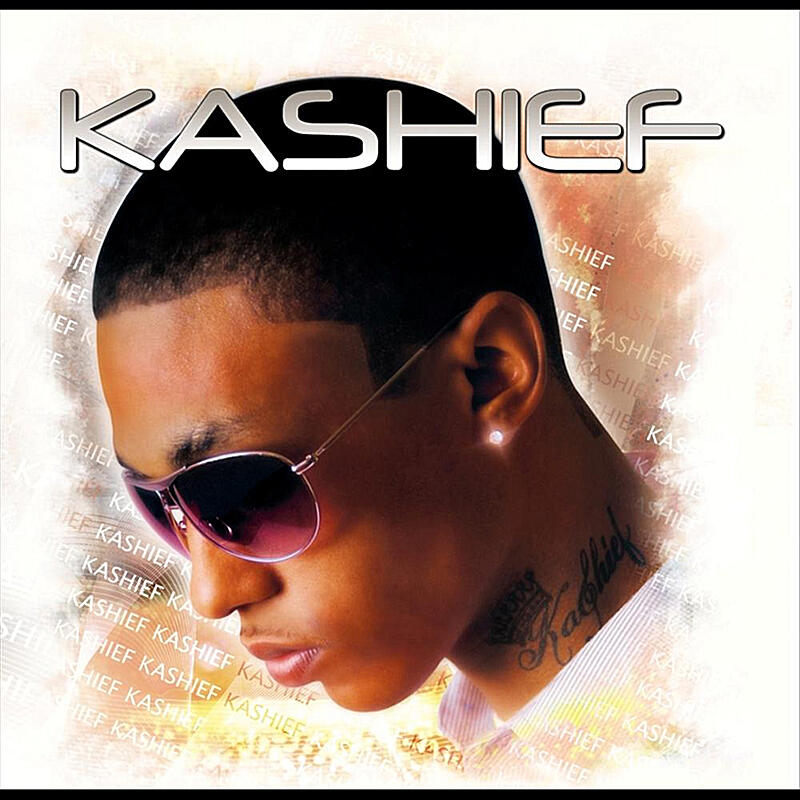 Kashief - Kashief | iHeart