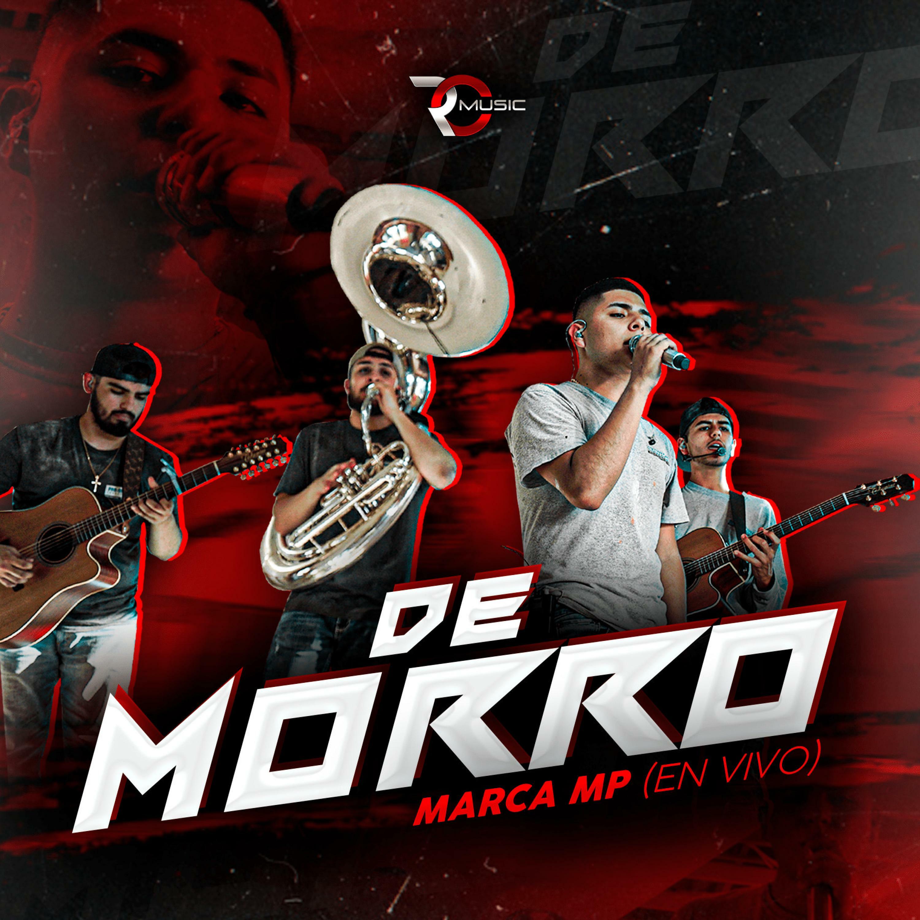 Marca MP - De Morro | iHeart