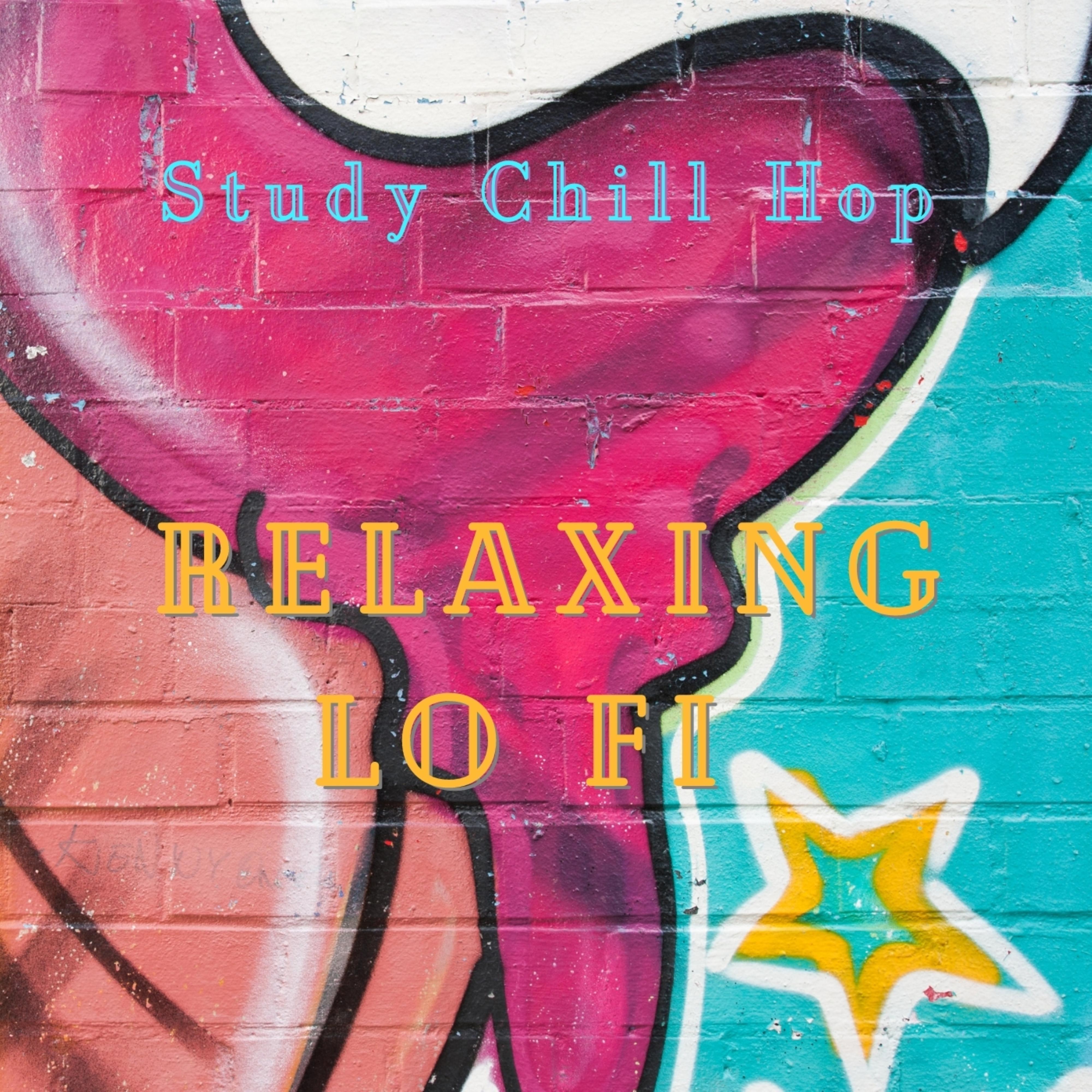 Relaxing Lo Fi - Study Chill Hop | iHeart