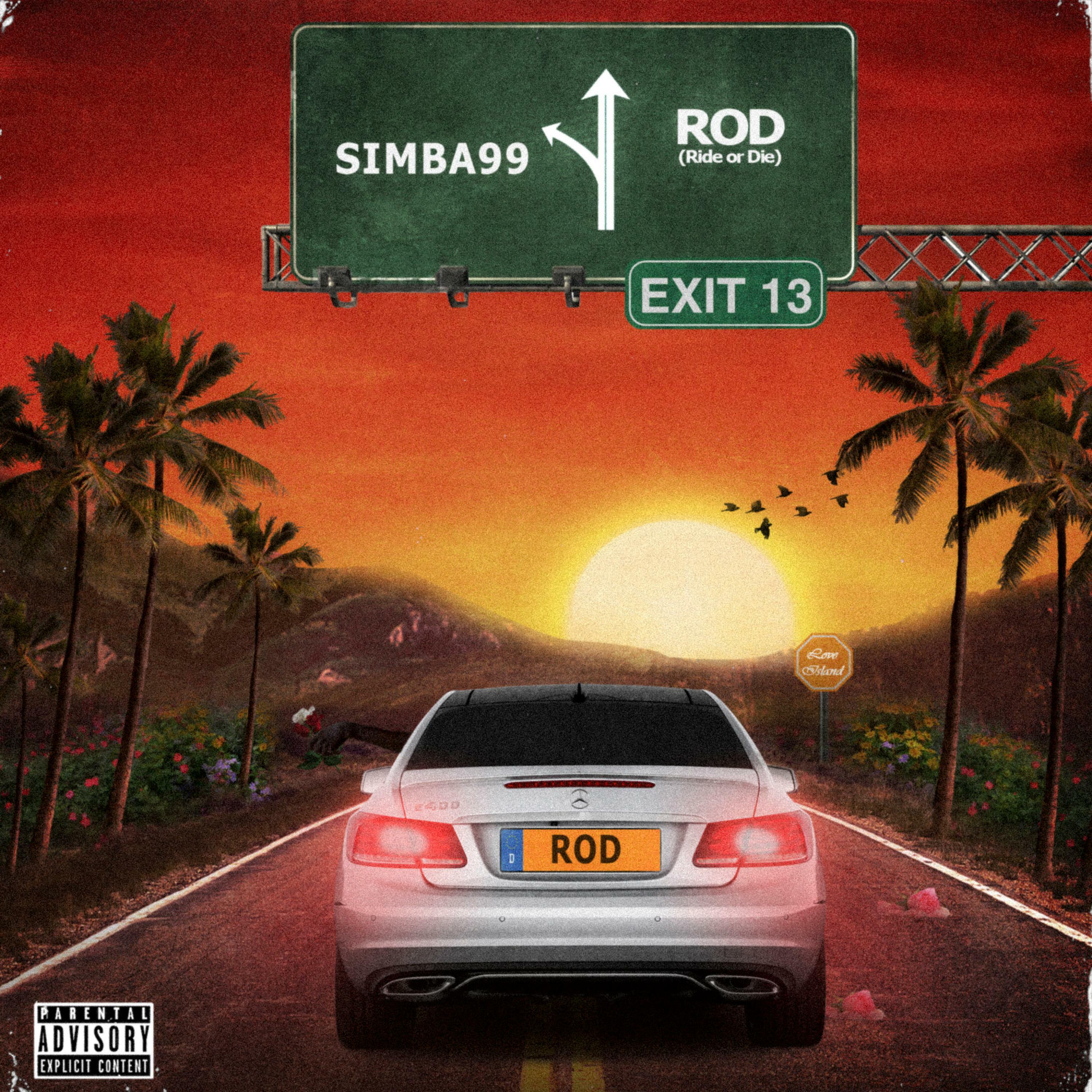 S1mba - ROD | iHeart