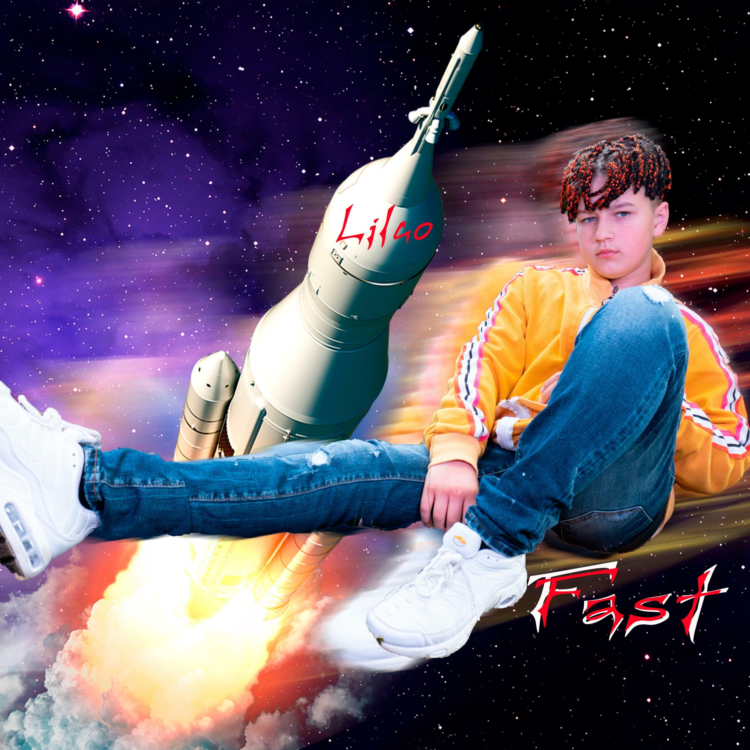 Lil'co - Fast | iHeart