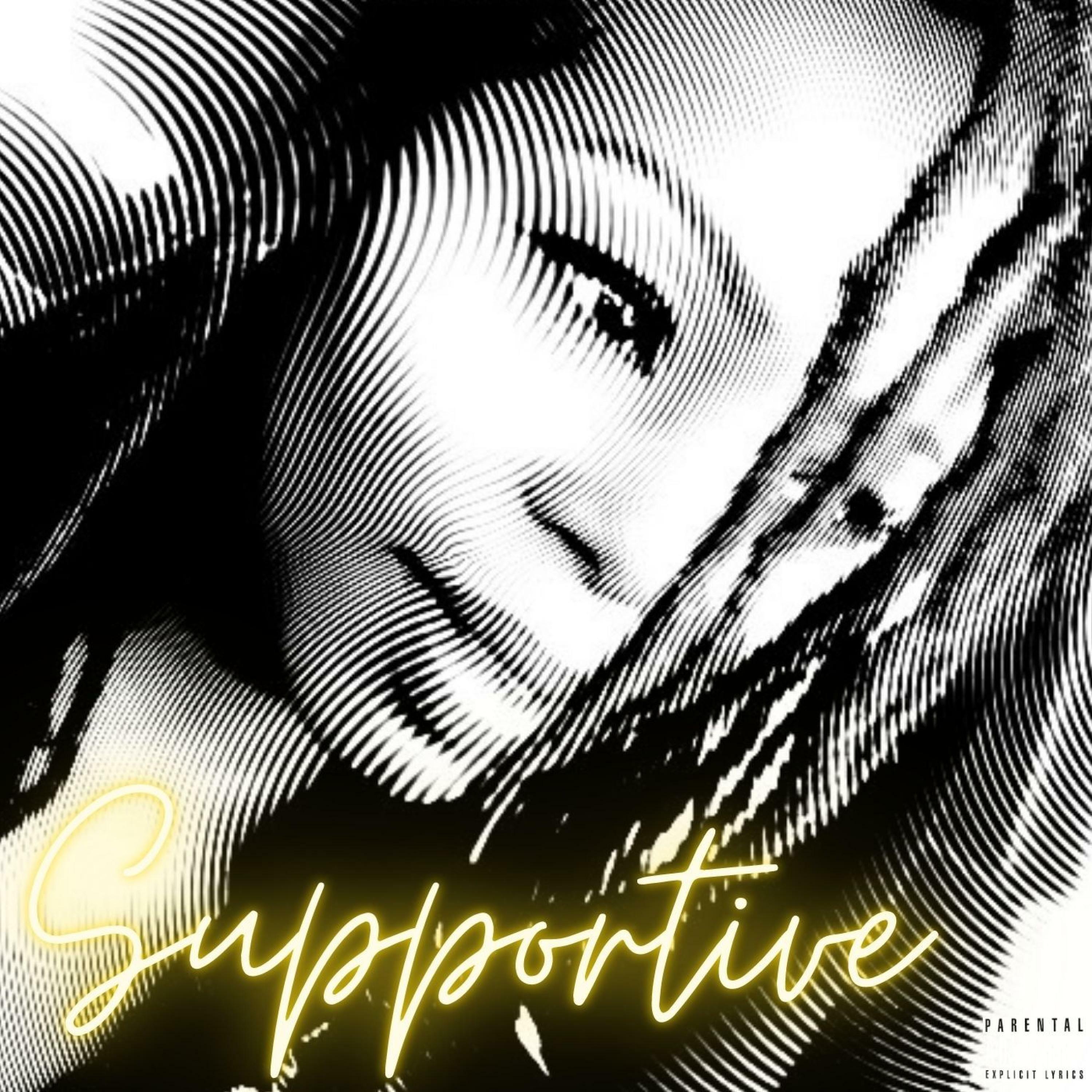 Ms. Toi - Supportive | iHeart