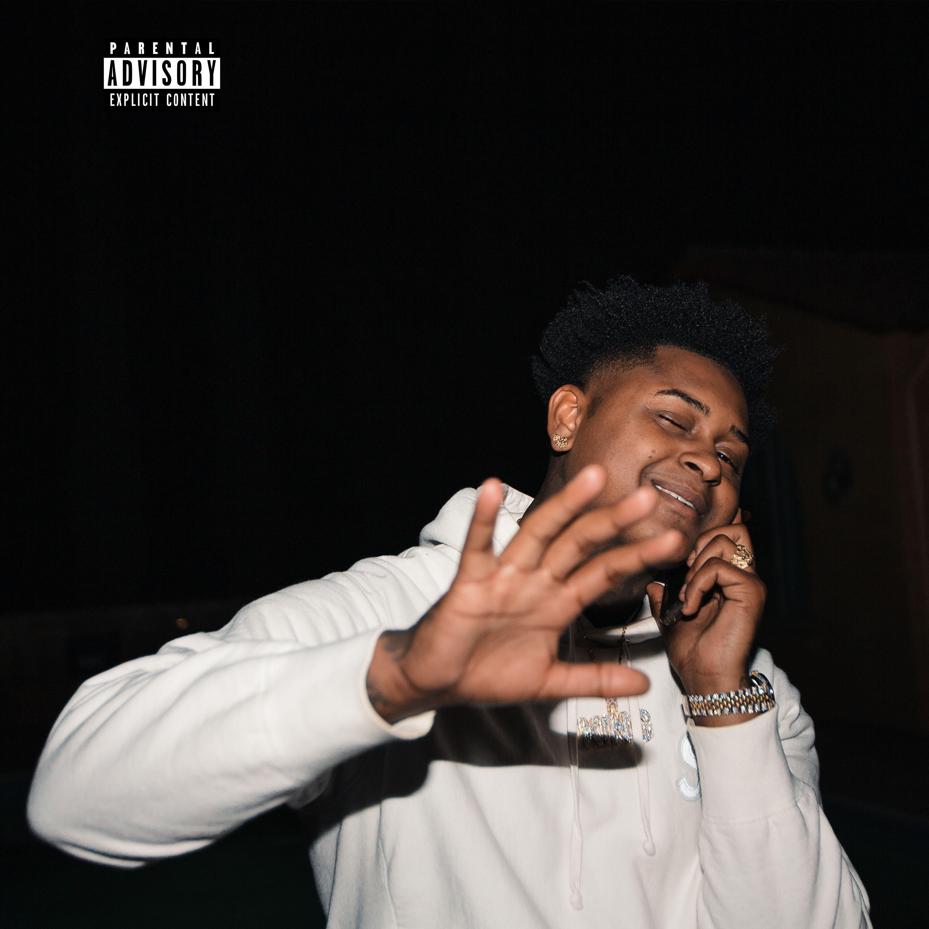 Derek King - Go | iHeart