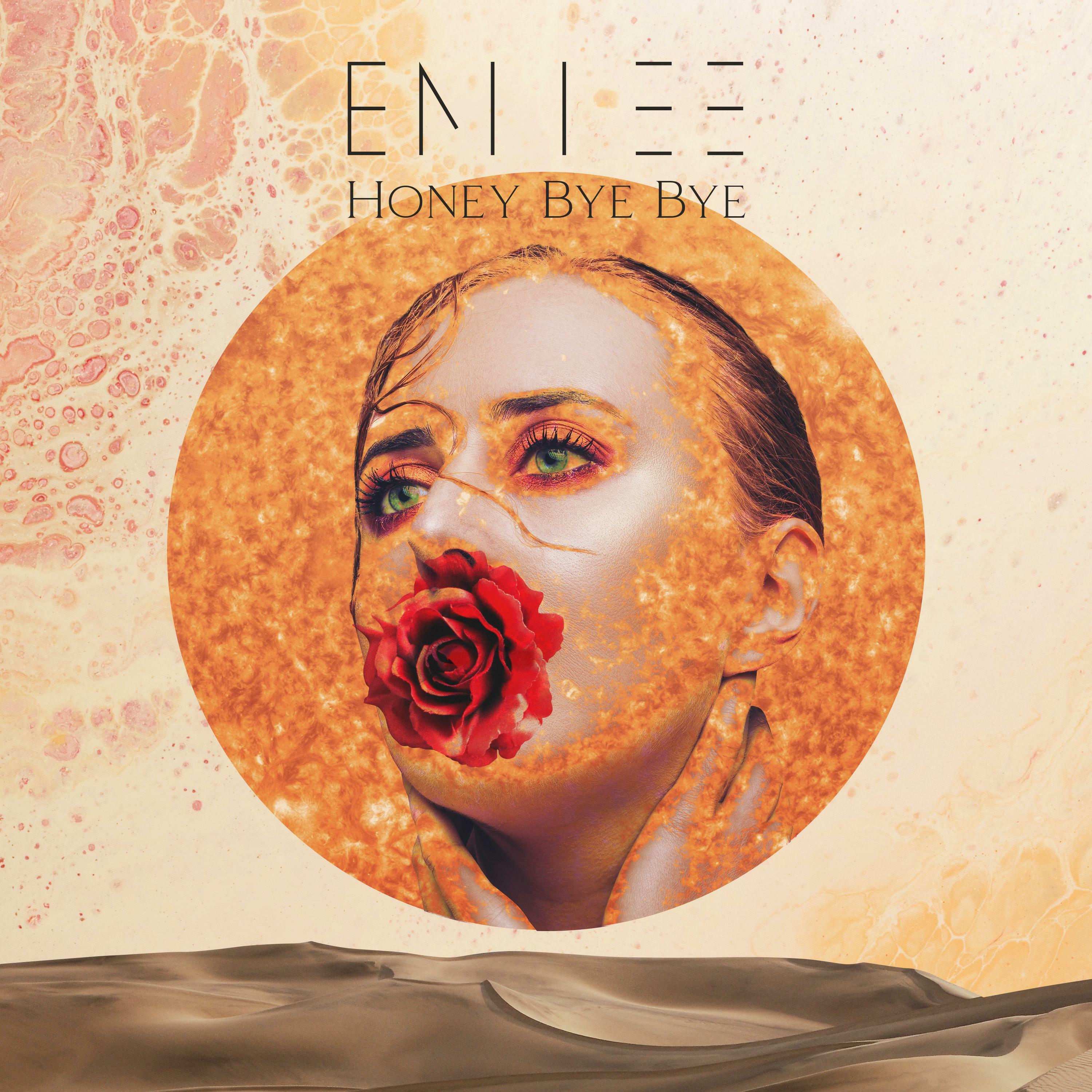 Emiee - Honey Bye Bye | iHeart