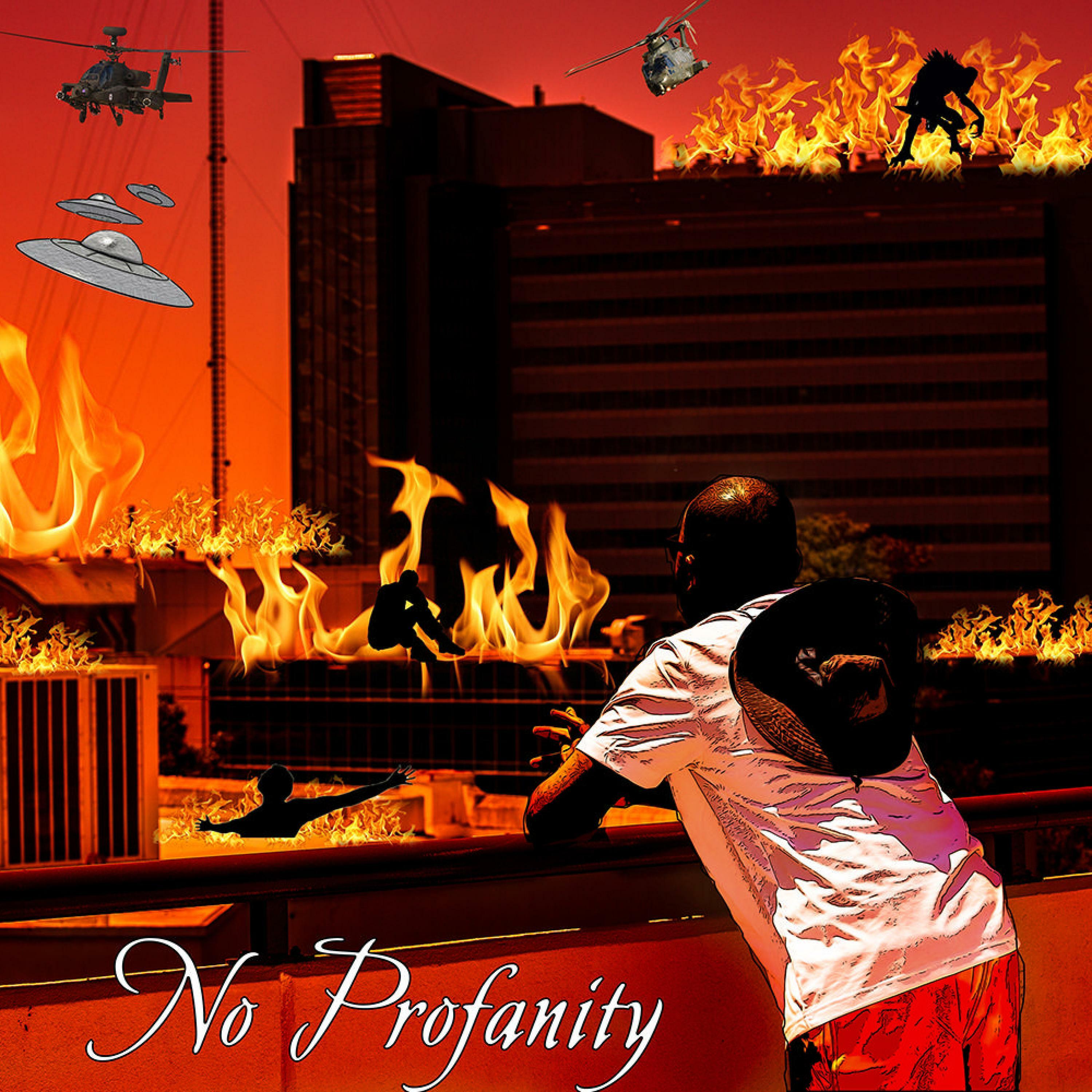 D.Keepitvillain - No Profanity | iHeart