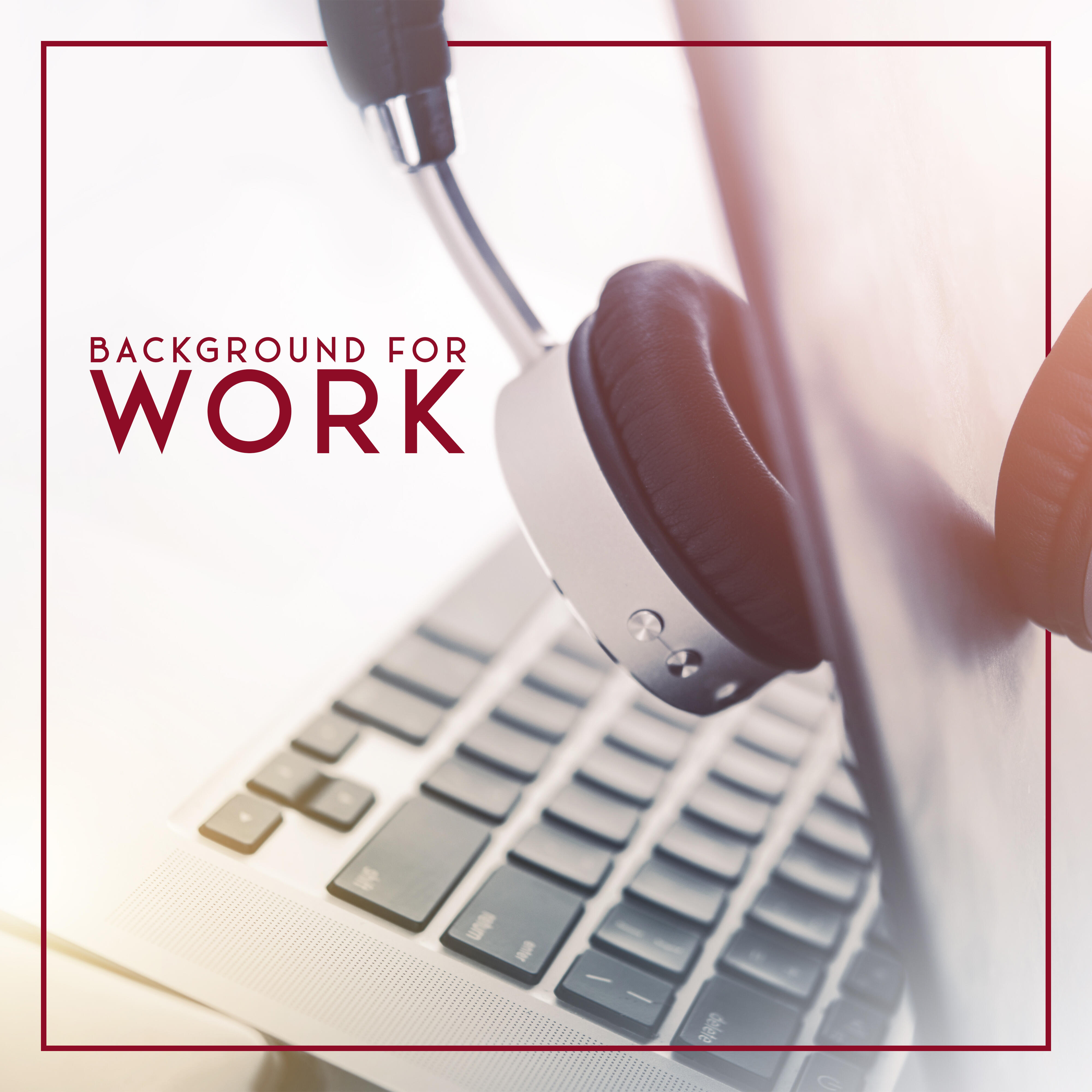 Relaxing Instrumental Music - Background for Work: Office Jazz Music ...