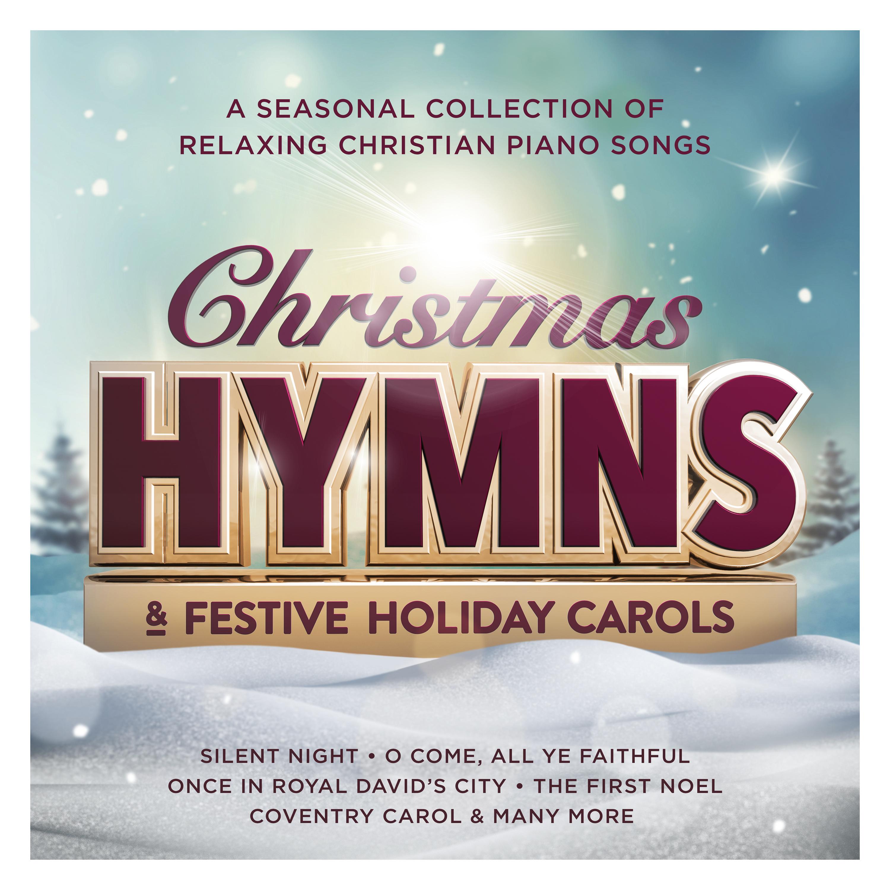 Hosanna Sounds - Christmas Hymns & Festive Holiday Carols : A Seasonal ...