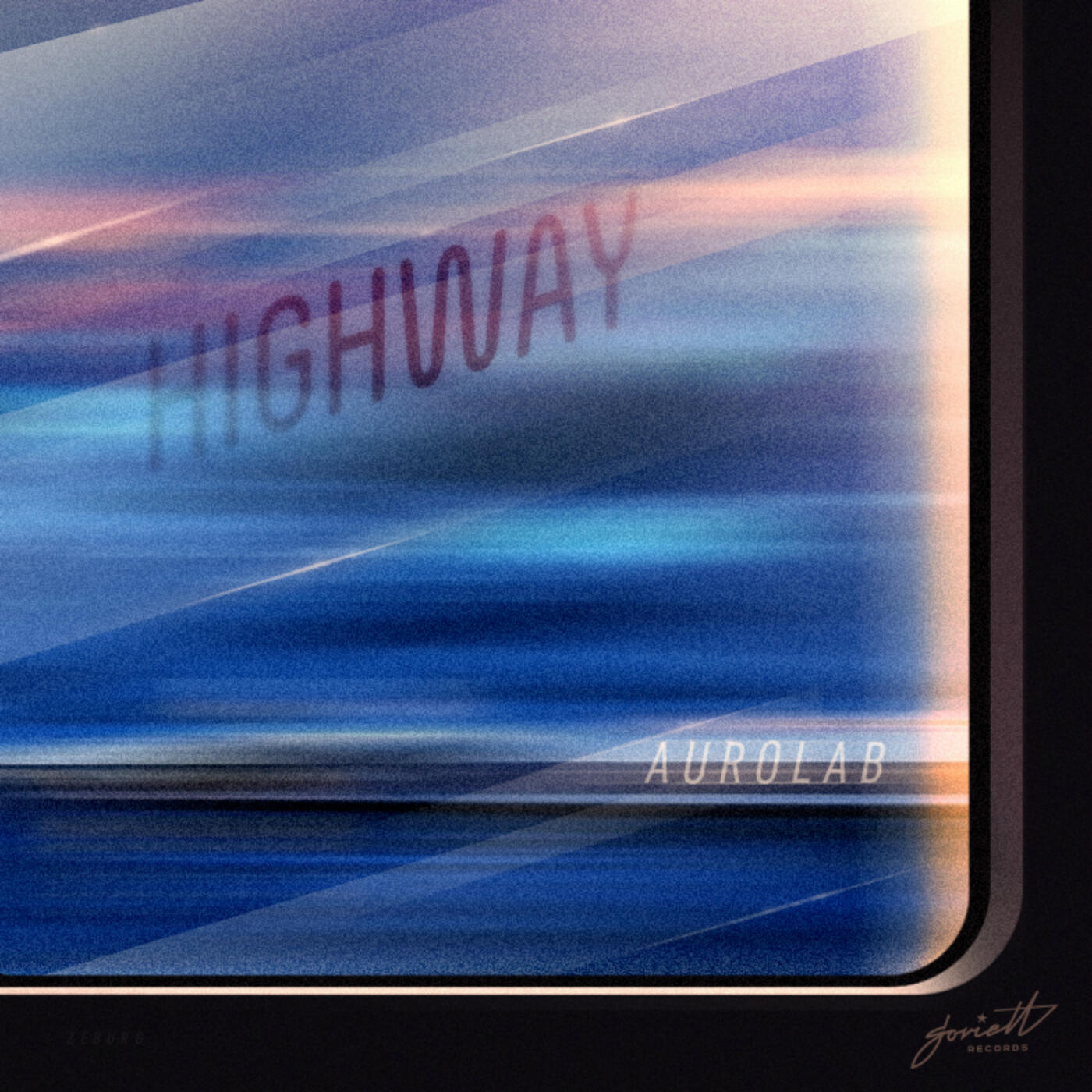 Aurolab - Highway | iHeart