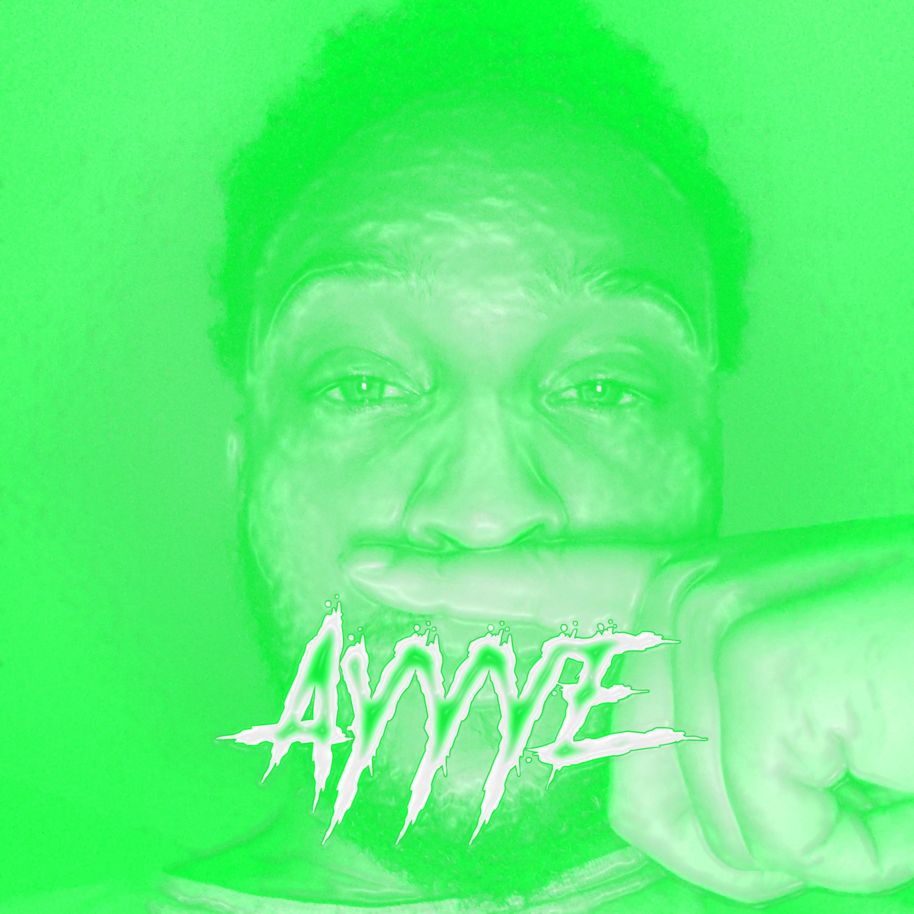 EddieThaHead & Jade Hearse - AYYYE V3 | iHeart