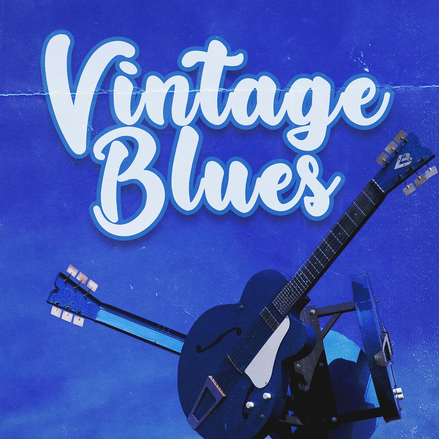Bobby Cole - Vintage Blues | iHeart