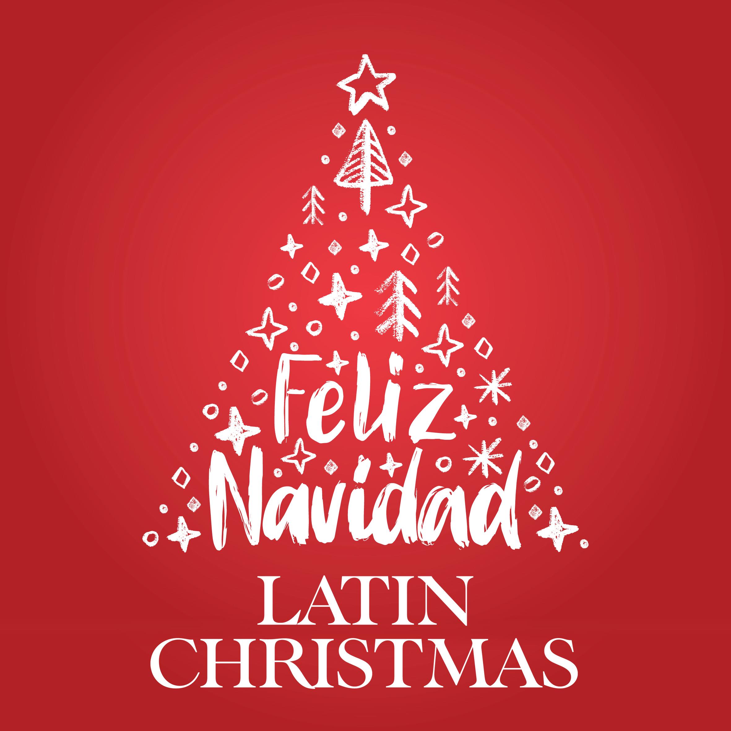 Various Artists - FELIZ NAVIDAD - LATIN CHRISTMAS | iHeart