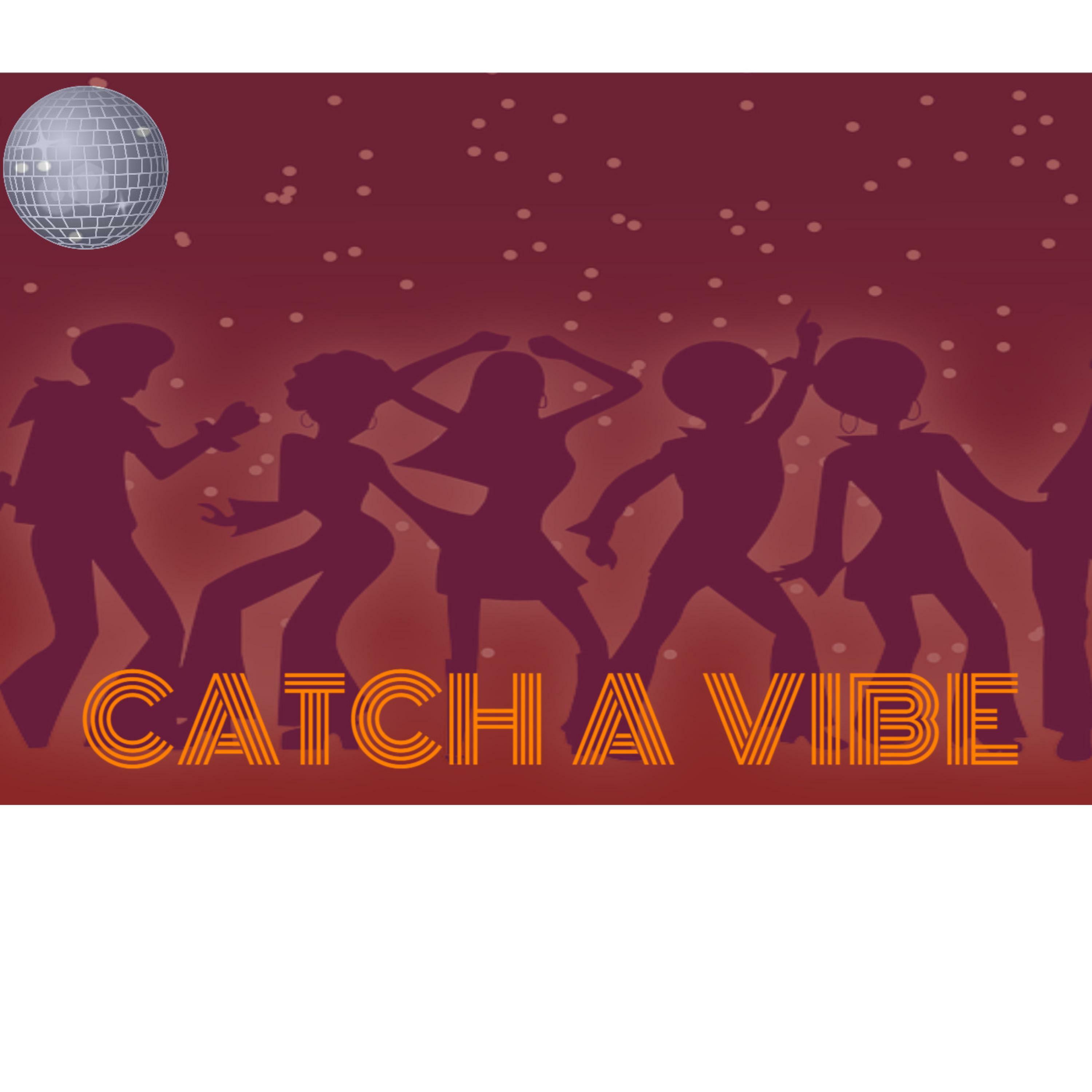 Simply Simchah - Catch a Vibe | iHeart
