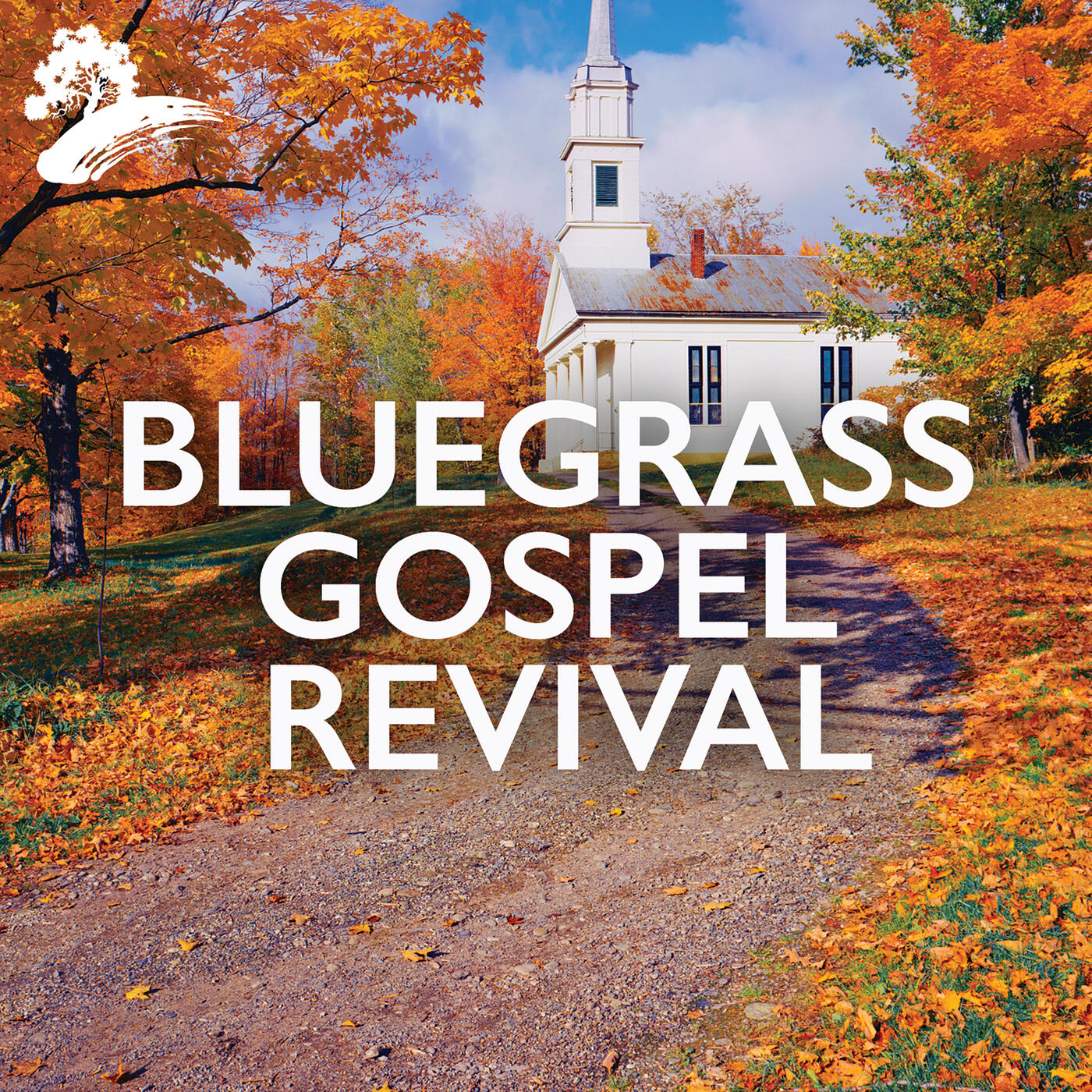 The Cluster Pluckers - Bluegrass Gospel Revival | iHeart