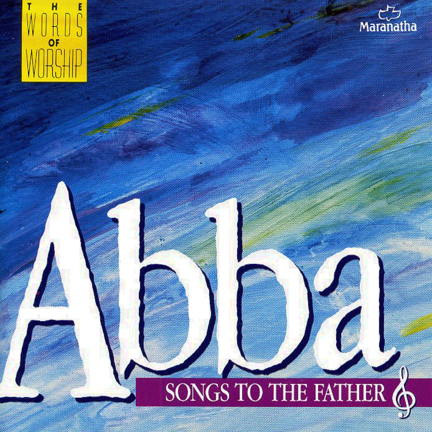 Words of Worship - Abba | iHeart