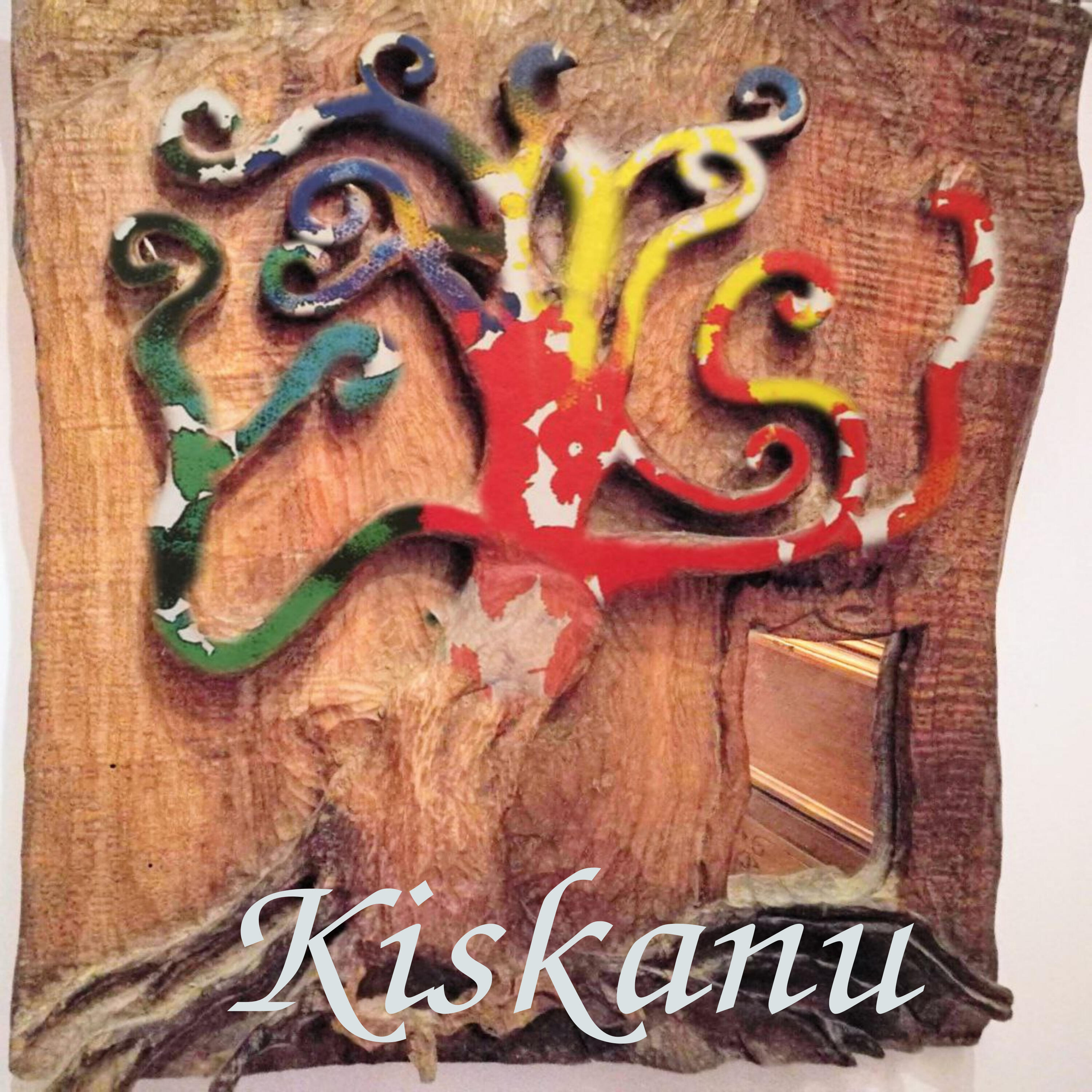 Kiskanu Mantras - Kiskanu | iHeart