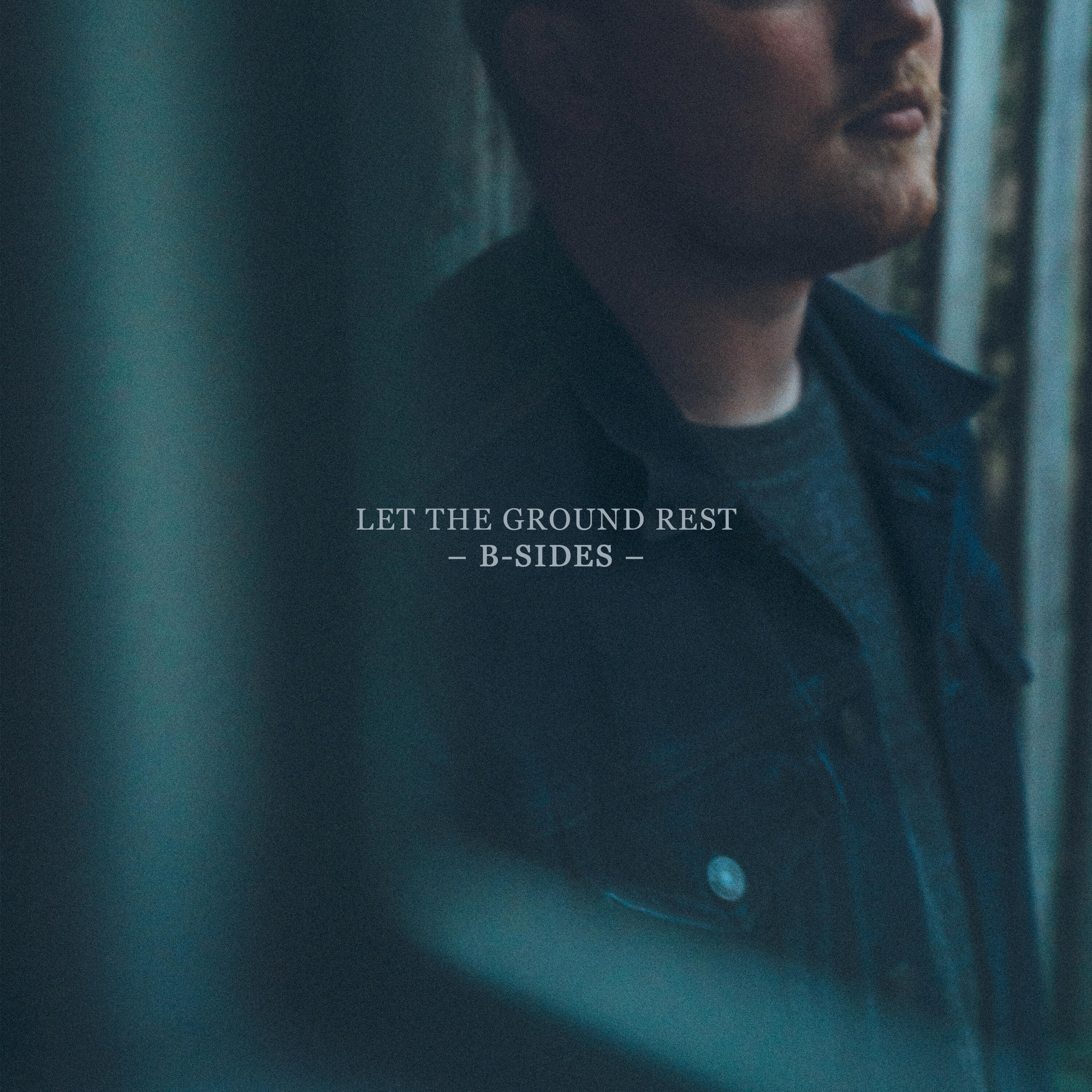 Chris Renzema - Let The Ground Rest B-Sides | iHeart