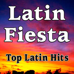 The Hit Nation - Latin Fiesta (Top Latin Hits) | iHeart