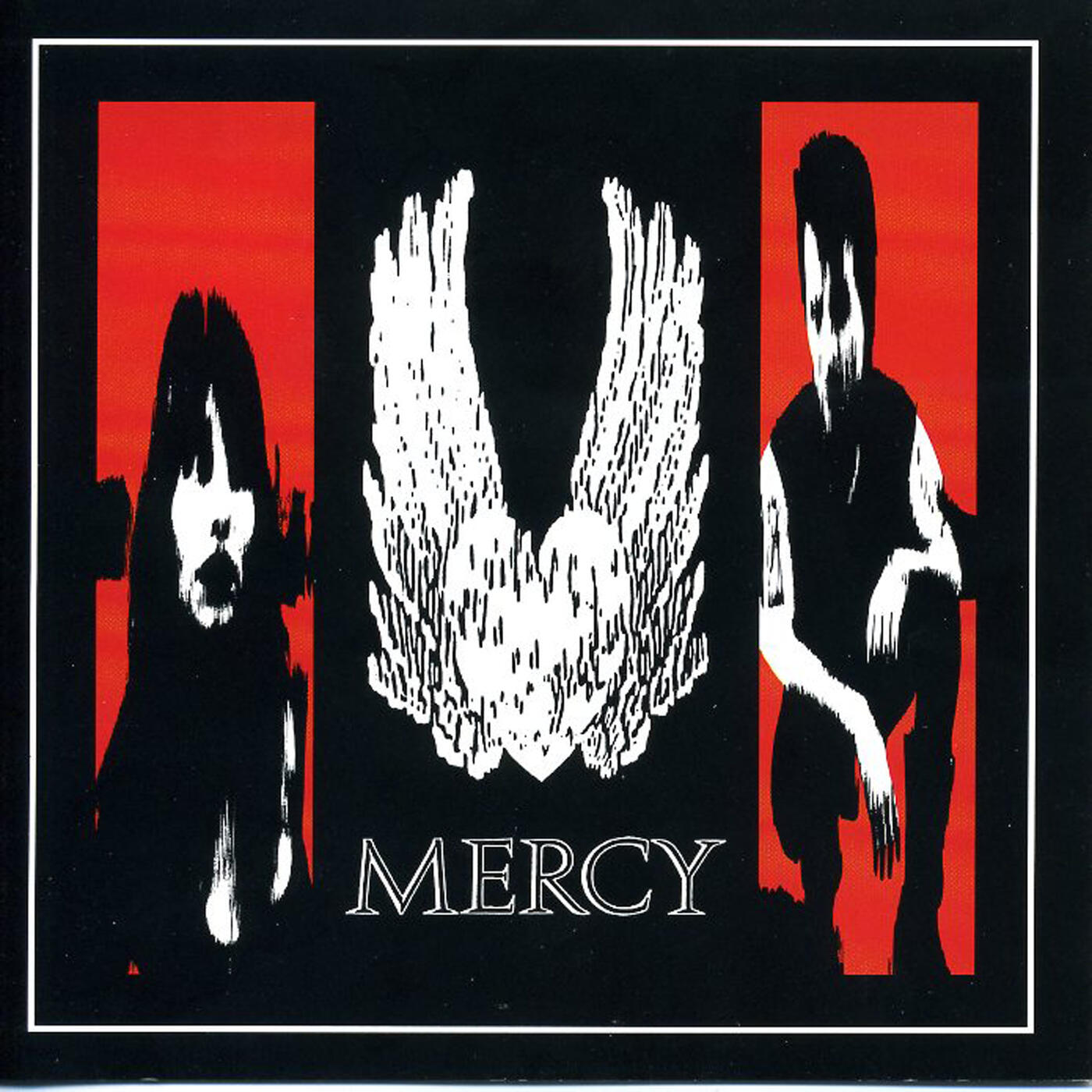 Mercy - Mercy | iHeart