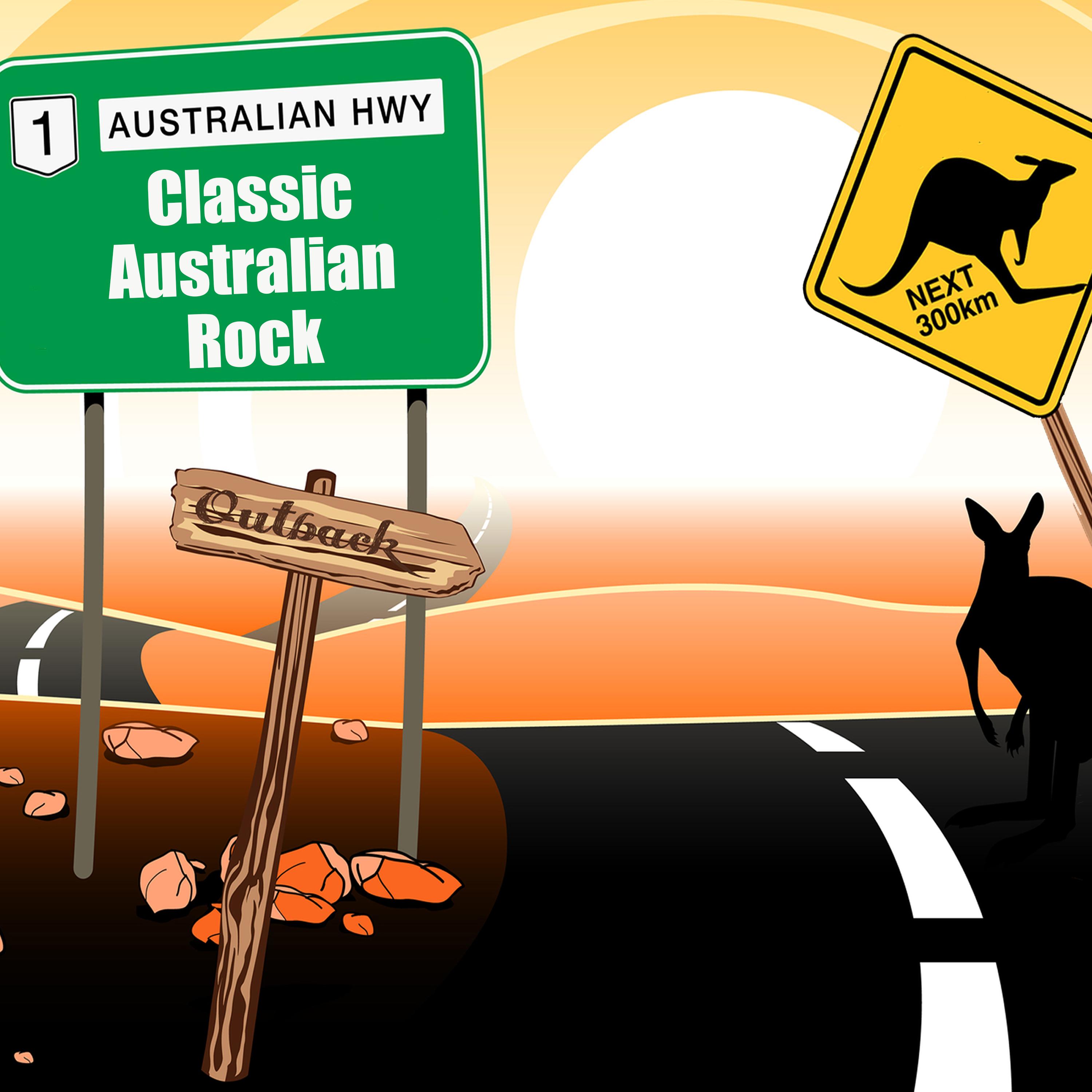 Various Artists - Classic Australian Rock | iHeart